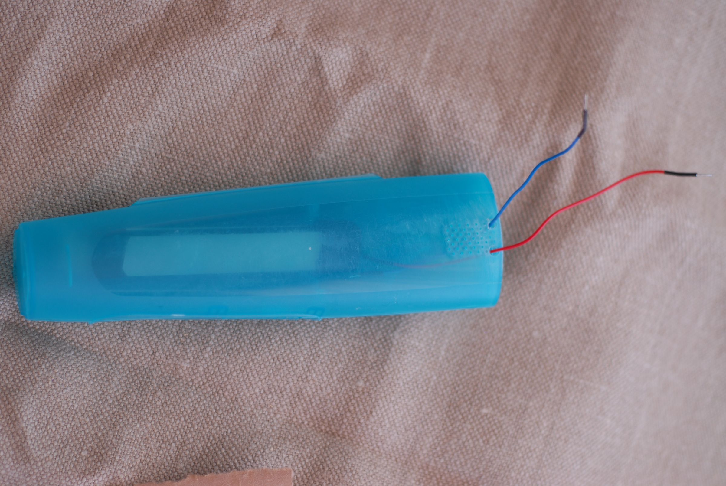 Building a "Baghdad Battery" : 10 Steps (with Pictures) - Instructables
