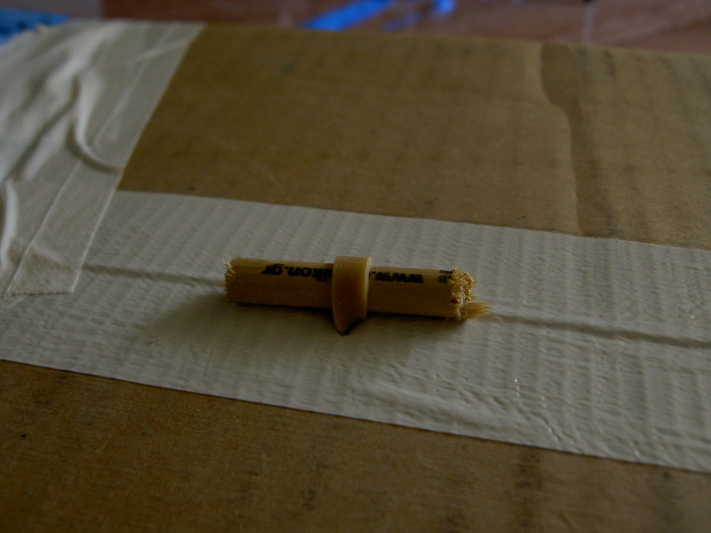 How to Make an Air-Zooka (Airzooka) : 7 Steps - Instructables