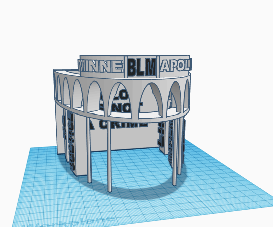 BLM: Minneapolis Aftermath : 14 Steps - Instructables