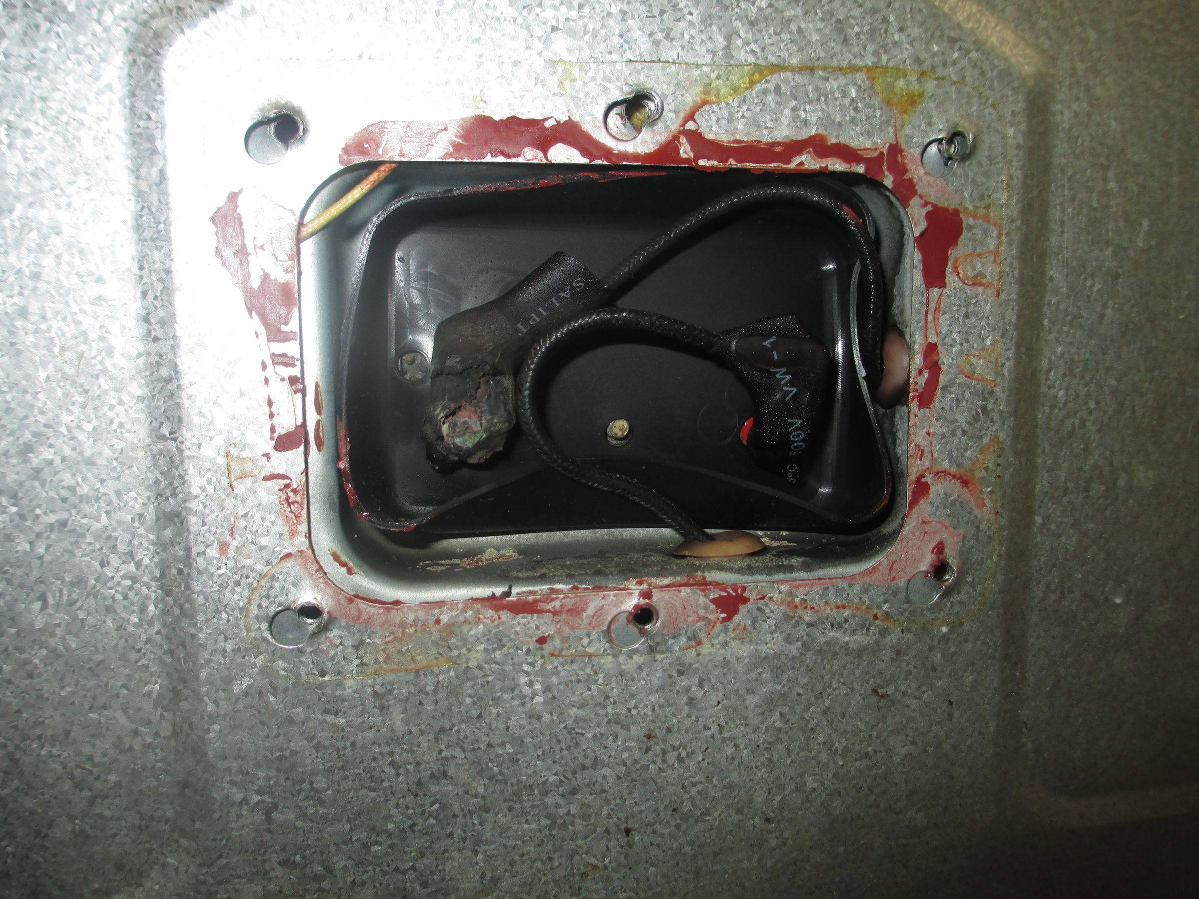 Repair and Restore Masterbuilt Electric Smoker : 12 Steps (with ...