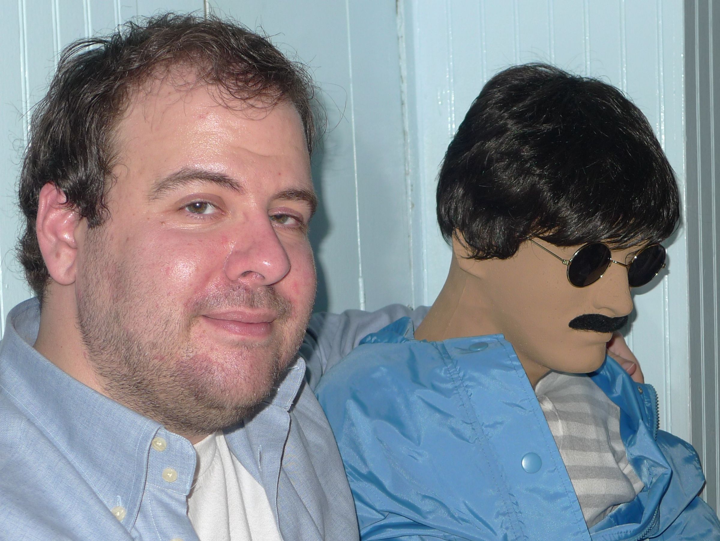 Weekend at Bernie's Costumes - Instructables