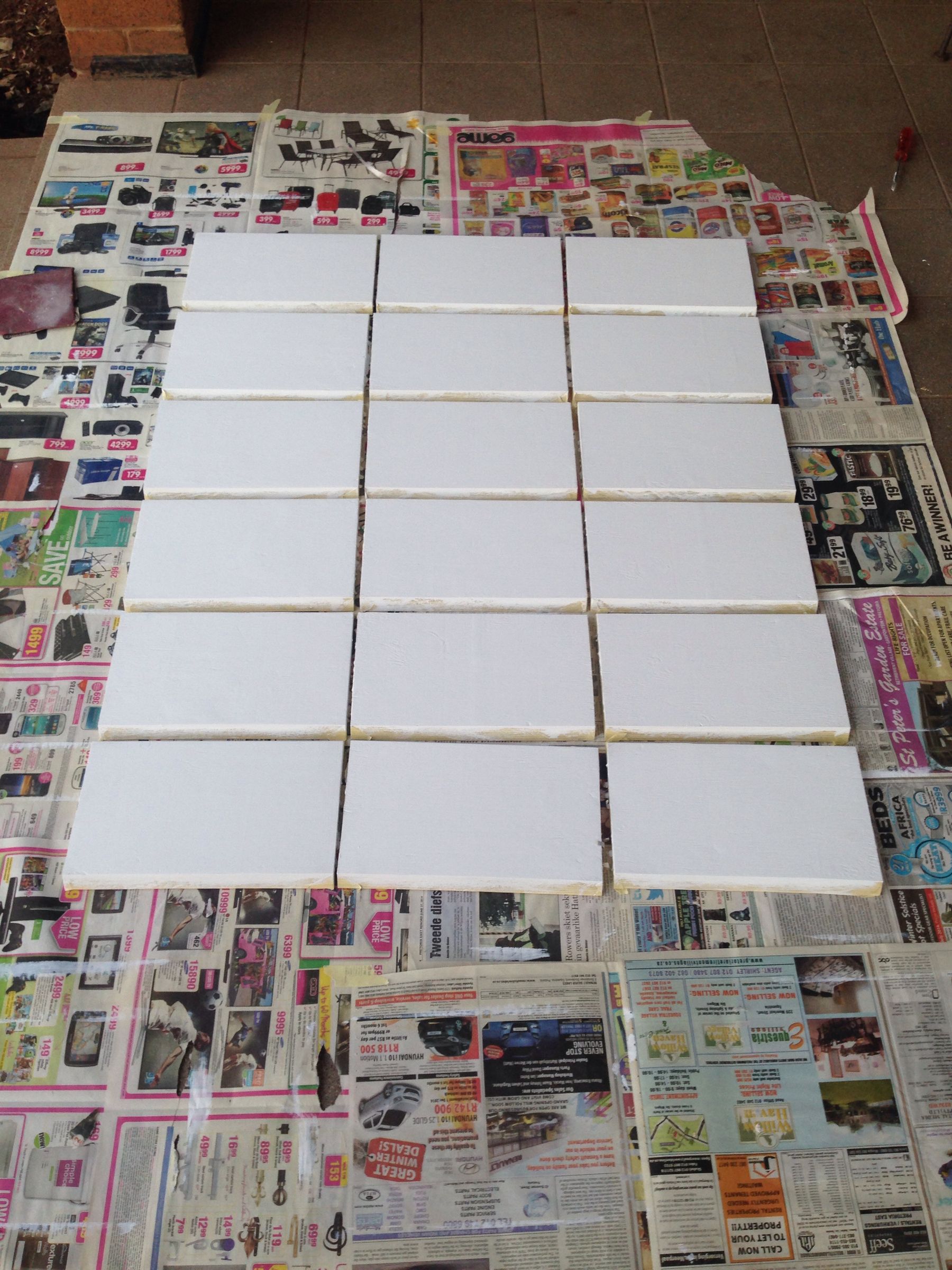 Beehive Shelves : 7 Steps (with Pictures) - Instructables