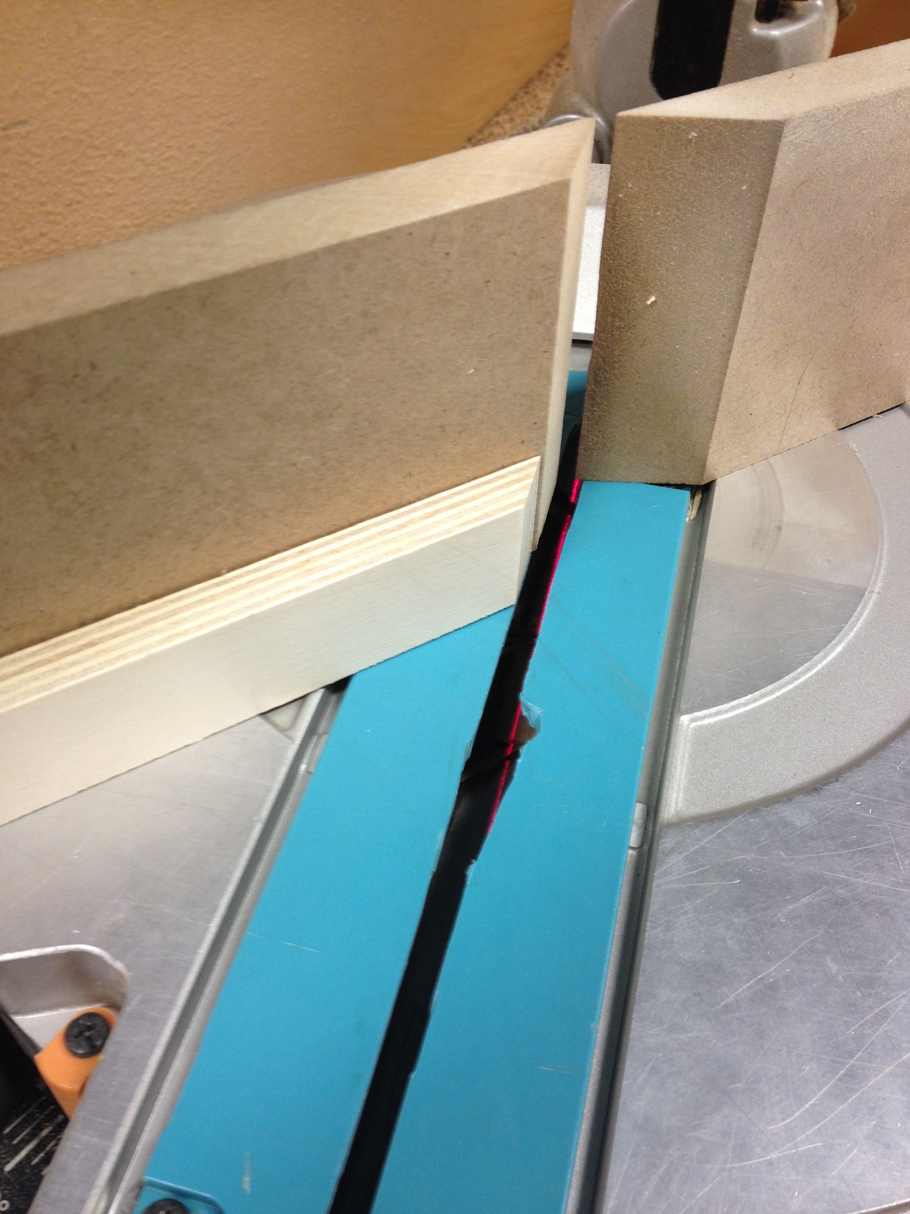 Simple Plywood Box... : 5 Steps (with Pictures) - Instructables