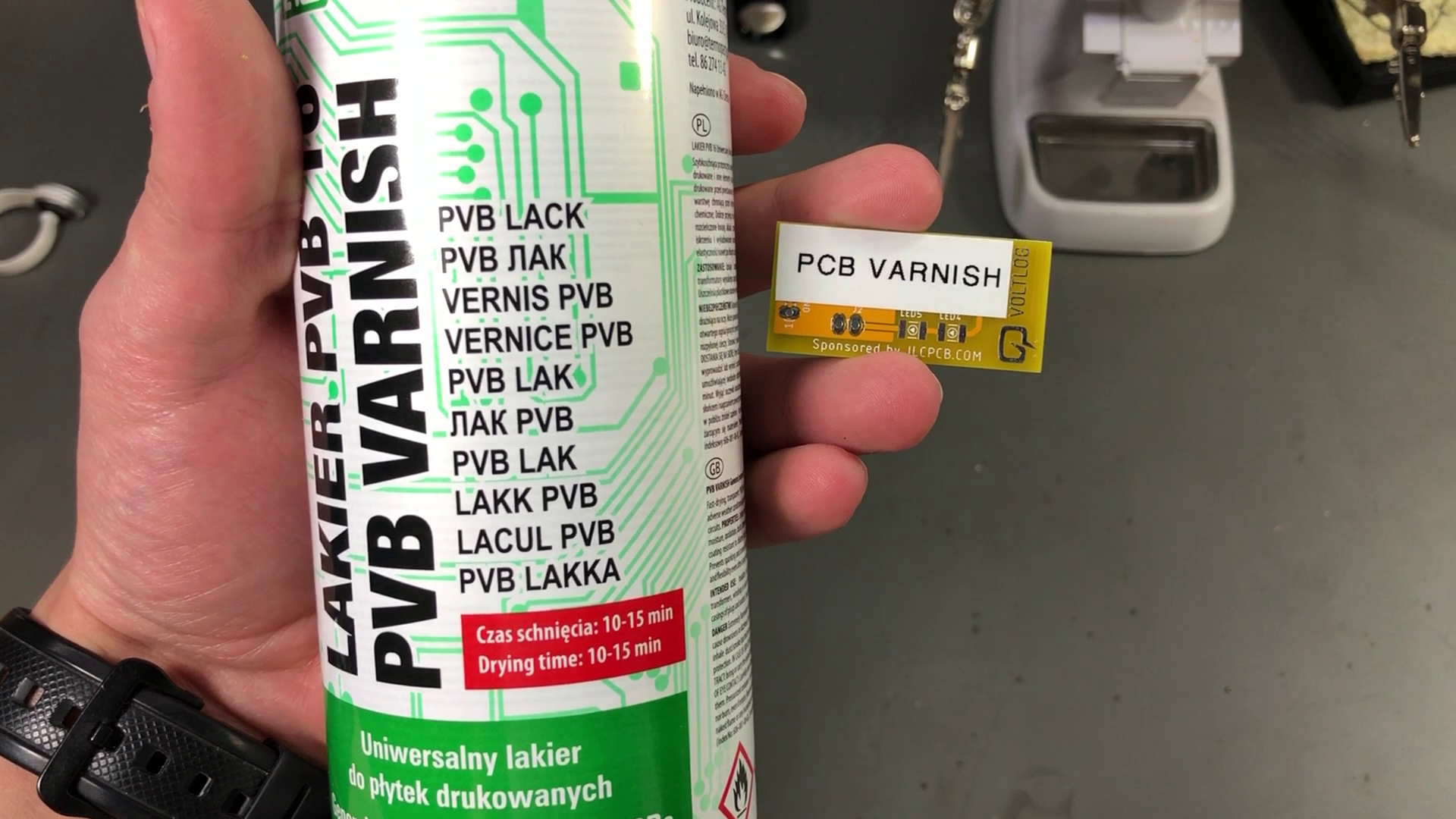 How to Waterproof Your Electronics or PCBs : 4 Steps - Instructables