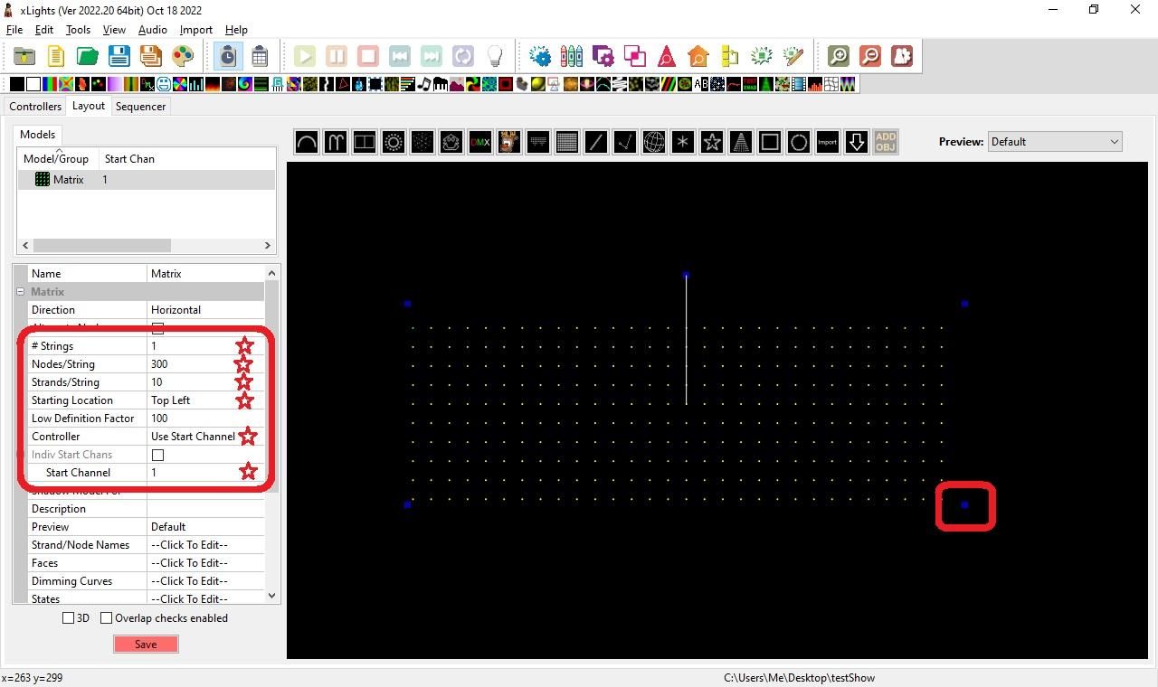 Wifi Controlled Lights With QuinLED-Dig-Uno : 18 Steps (with Pictures ...