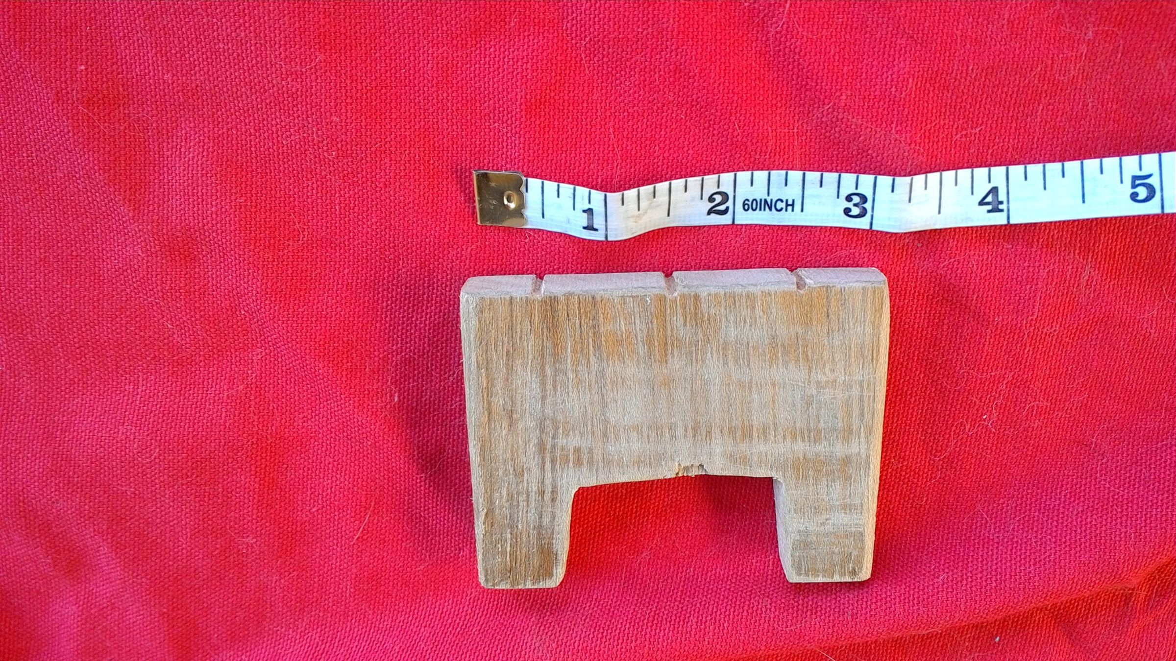 3-string Wheelbarrow Upright Bass : 12 Steps (with Pictures ...