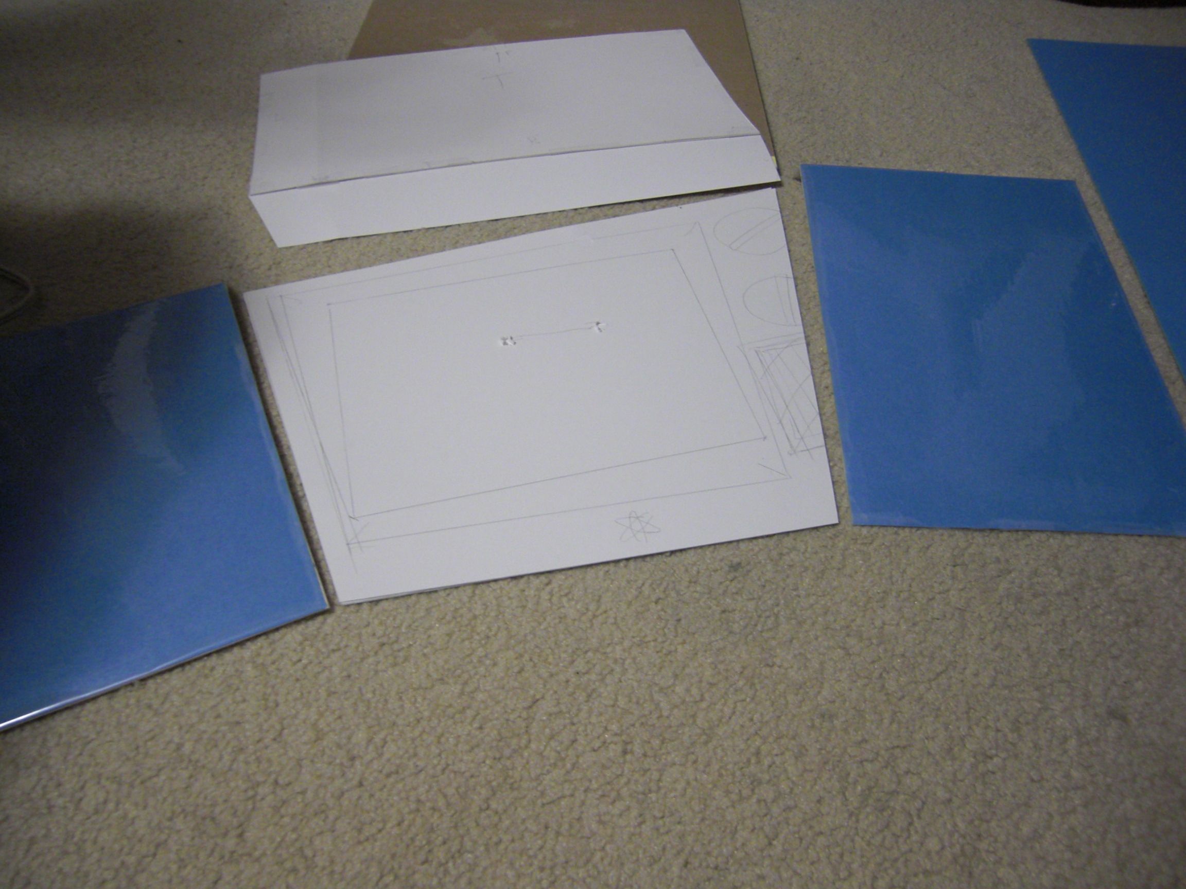 TV Head! : 4 Steps (with Pictures) - Instructables