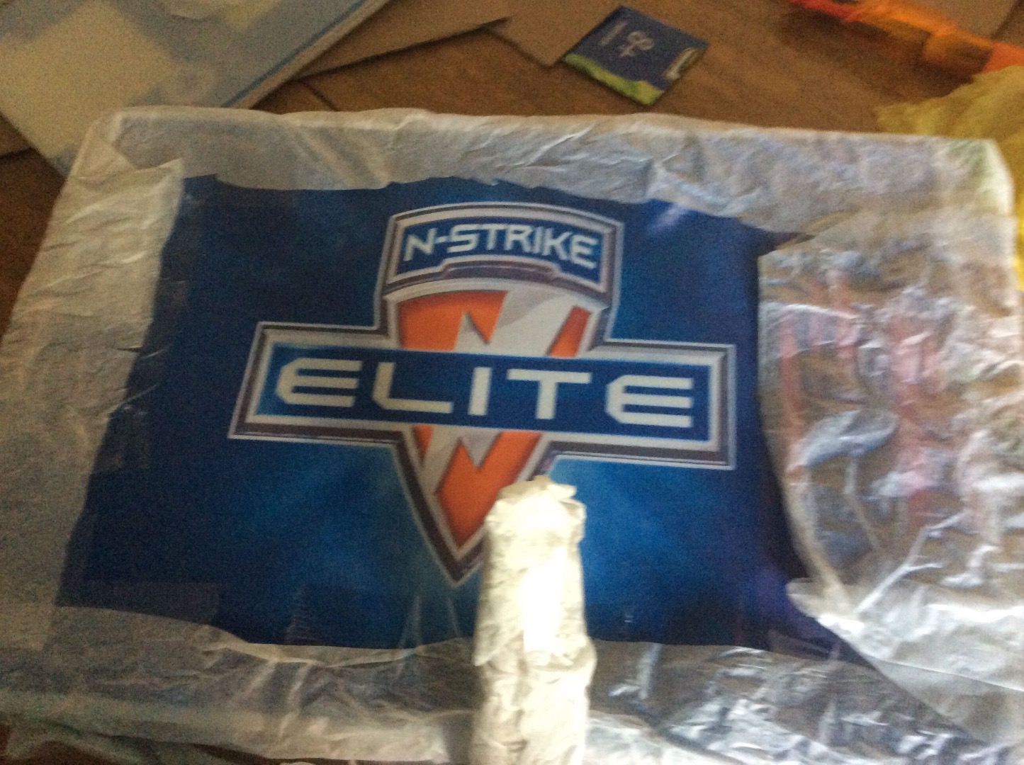 Nerf Ammo Storage! : 6 Steps - Instructables