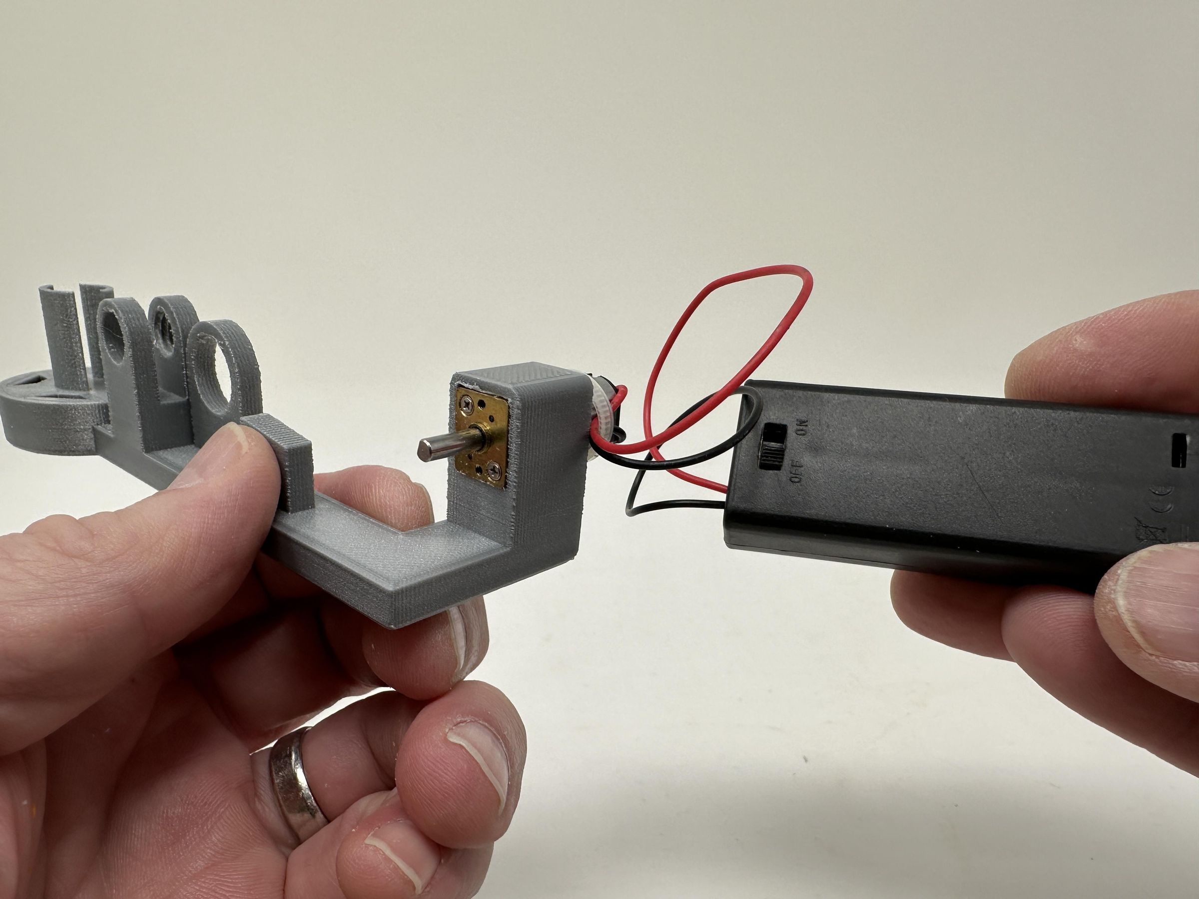 Marblevator, Loop 2. (with Pictures) - Instructables