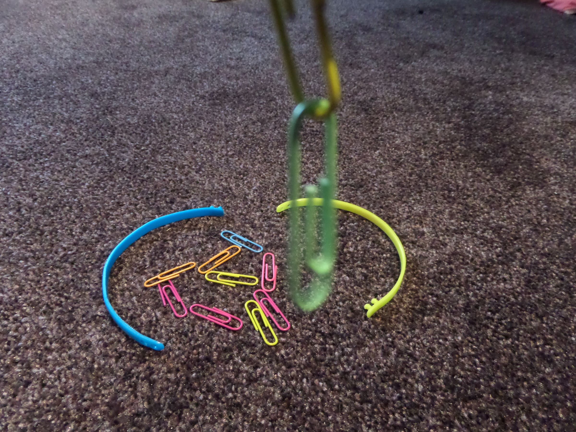 Handcuff--prop : 5 Steps (with Pictures) - Instructables