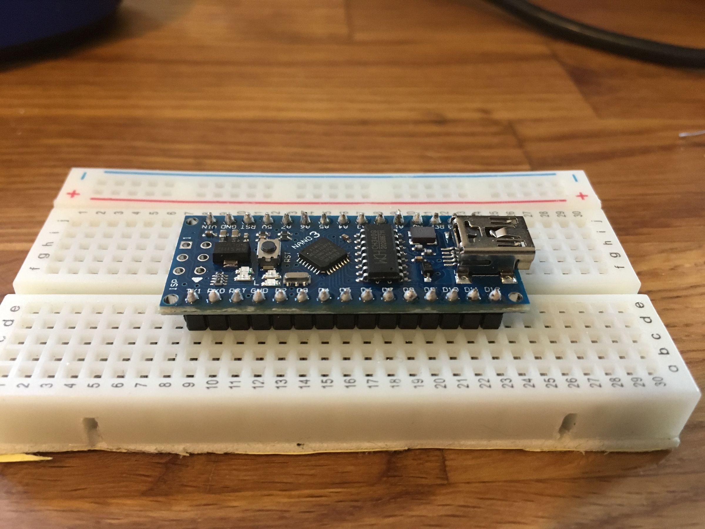 Arduino Nano Setup Guide - Em3dprinters : 3 Steps - Instructables
