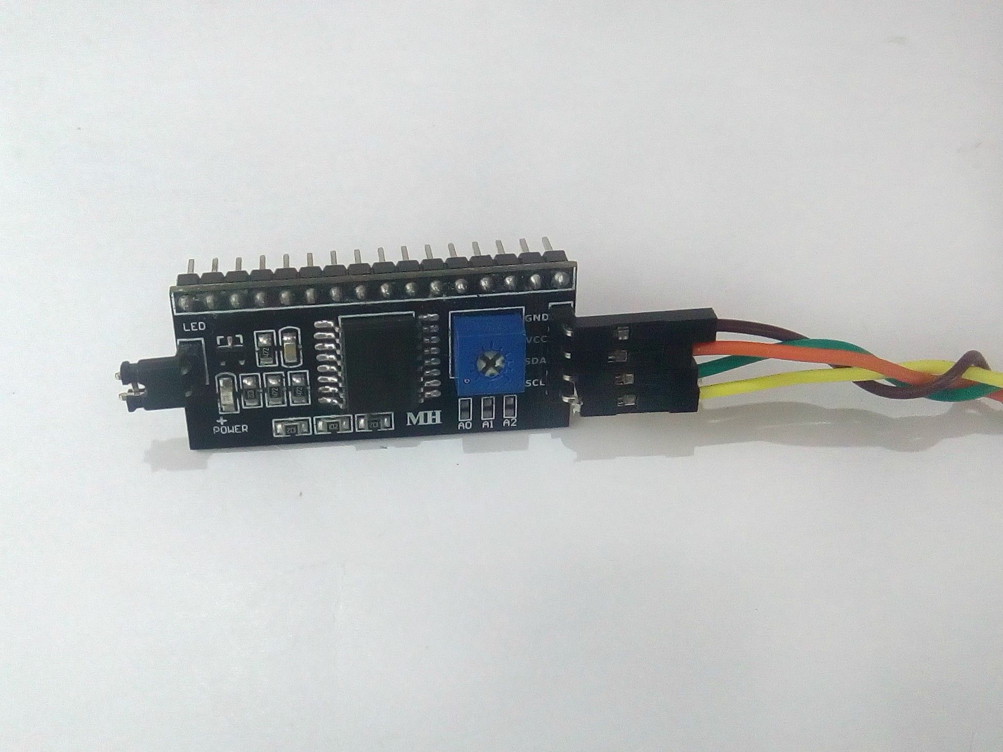 Moisture Control Unit - MCU : 9 Steps (with Pictures) - Instructables