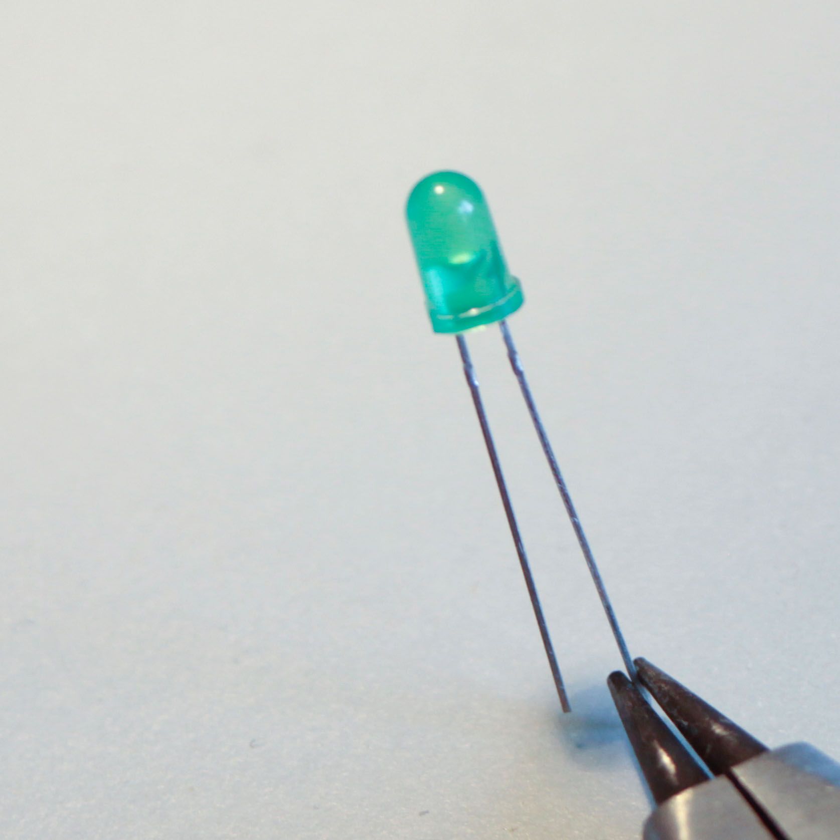 Sew LEDs Into Your Project! - Instructables