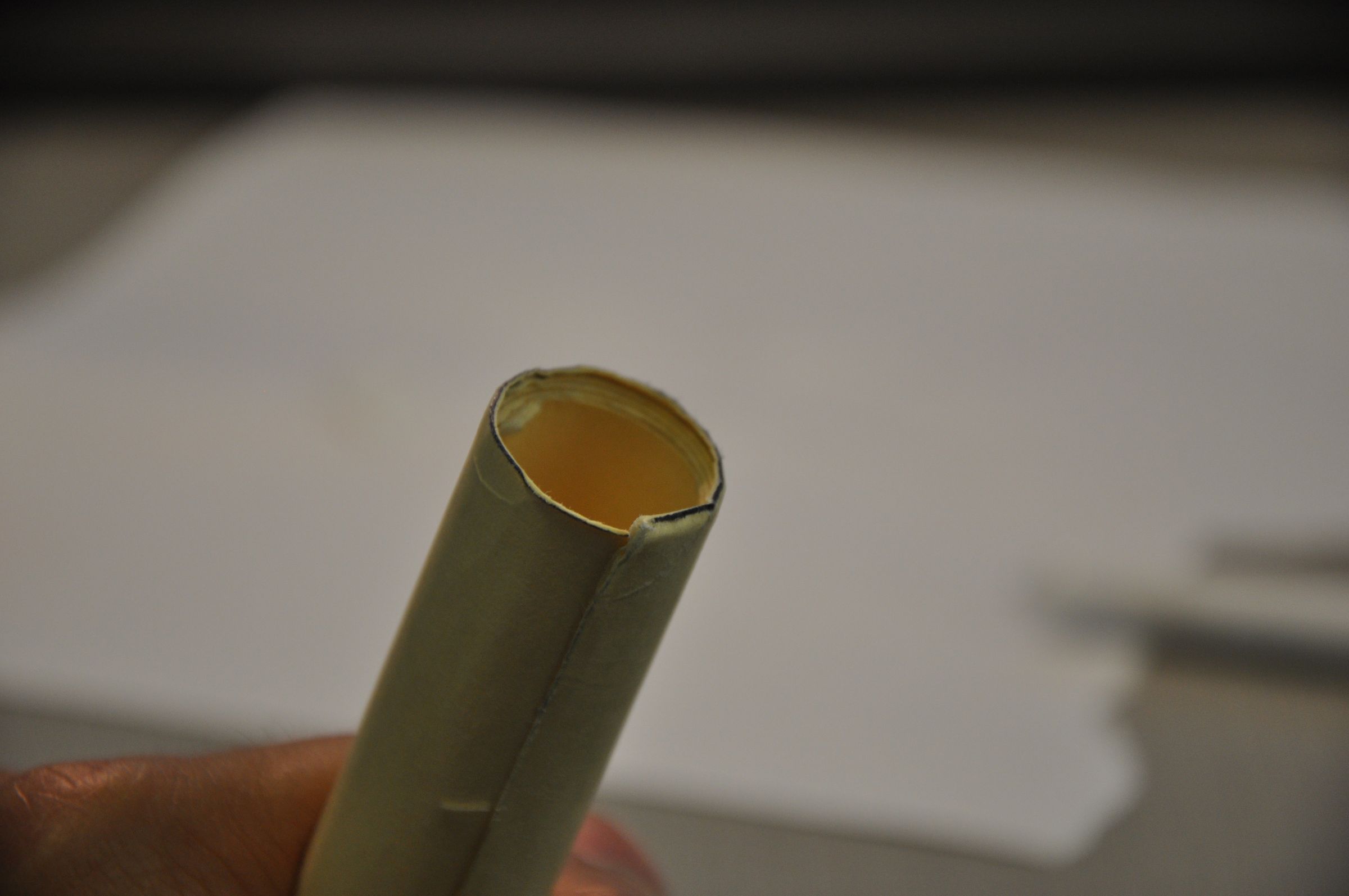 Make Your Own Model Rocket! : 11 Steps (with Pictures) - Instructables