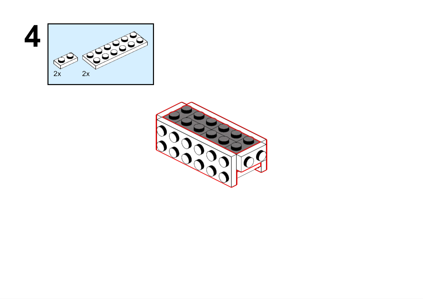 How to Make Bluefin Tuna Maguro Sushi From Legos - Stop Motion Prop ...