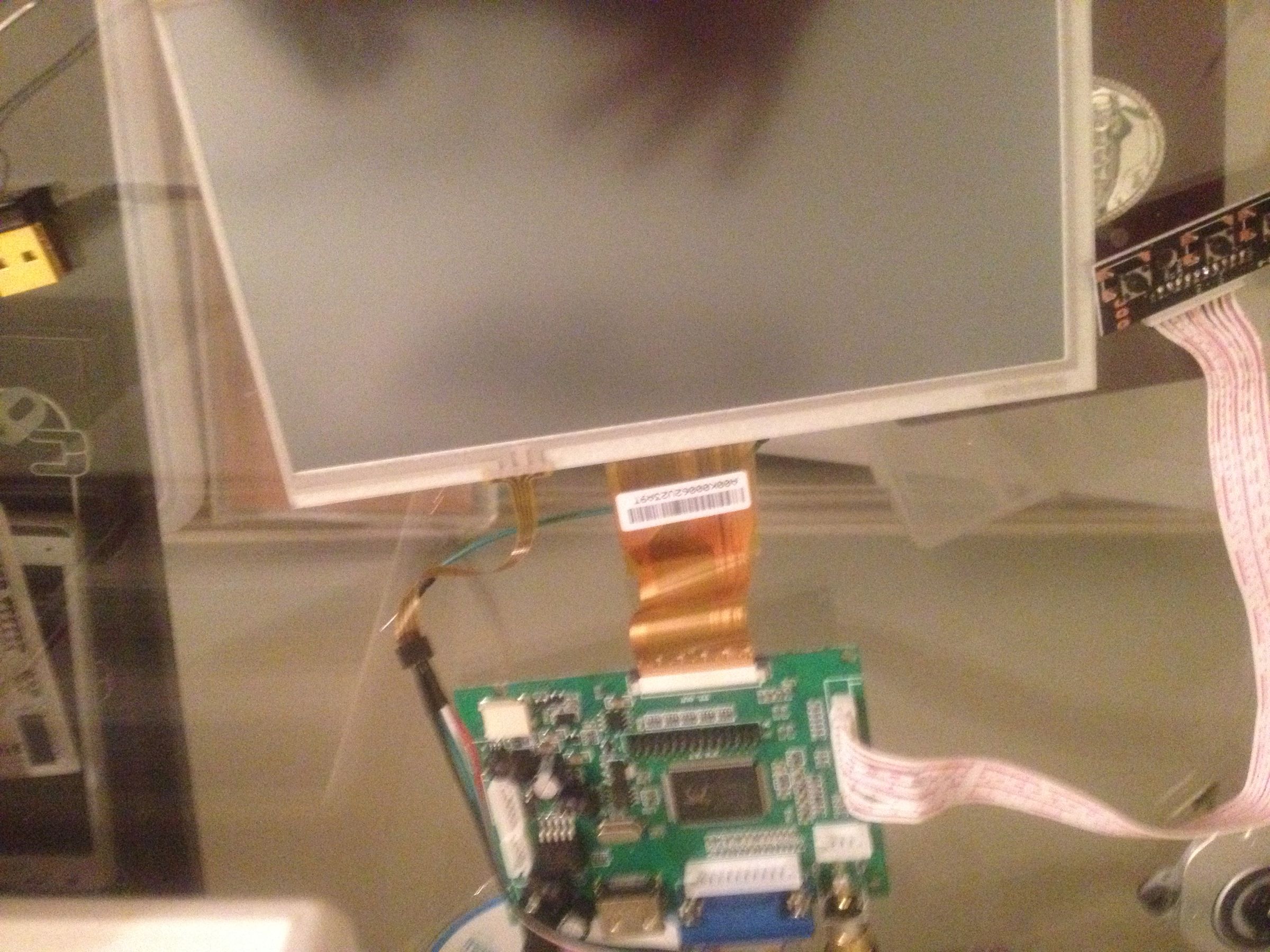 Raspberry Pi Ipad : 4 Steps - Instructables
