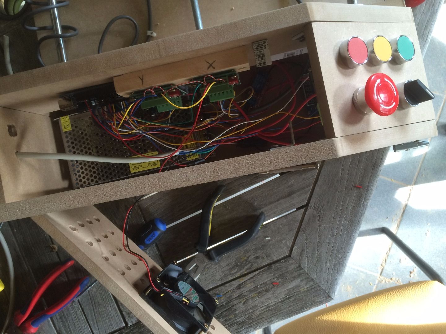 Arduino Laser Engraver Wood Design! : 8 Steps (with Pictures ...