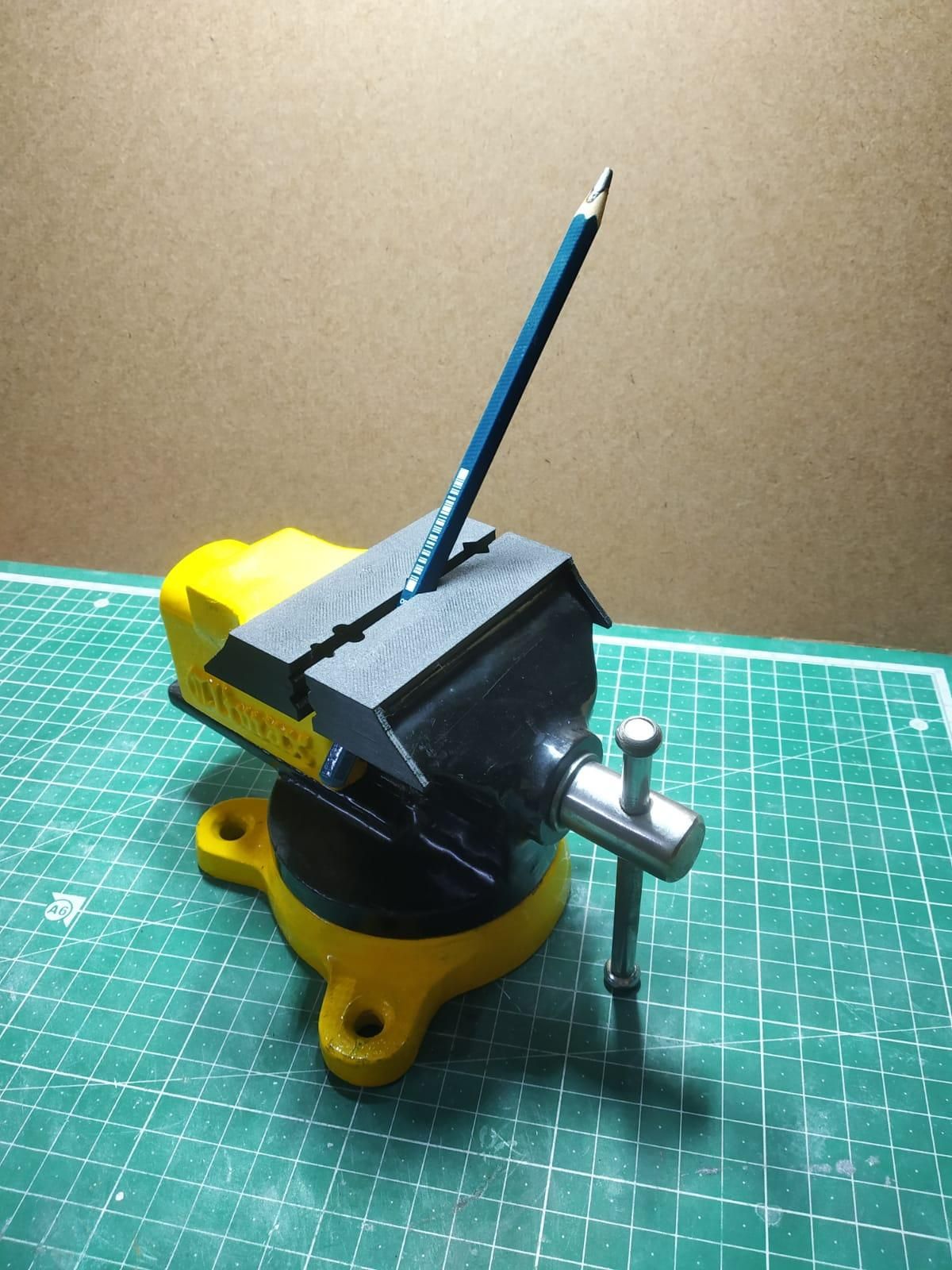 3d Printed Measuring Tools and Useful Accessories : 9 Steps (with ...