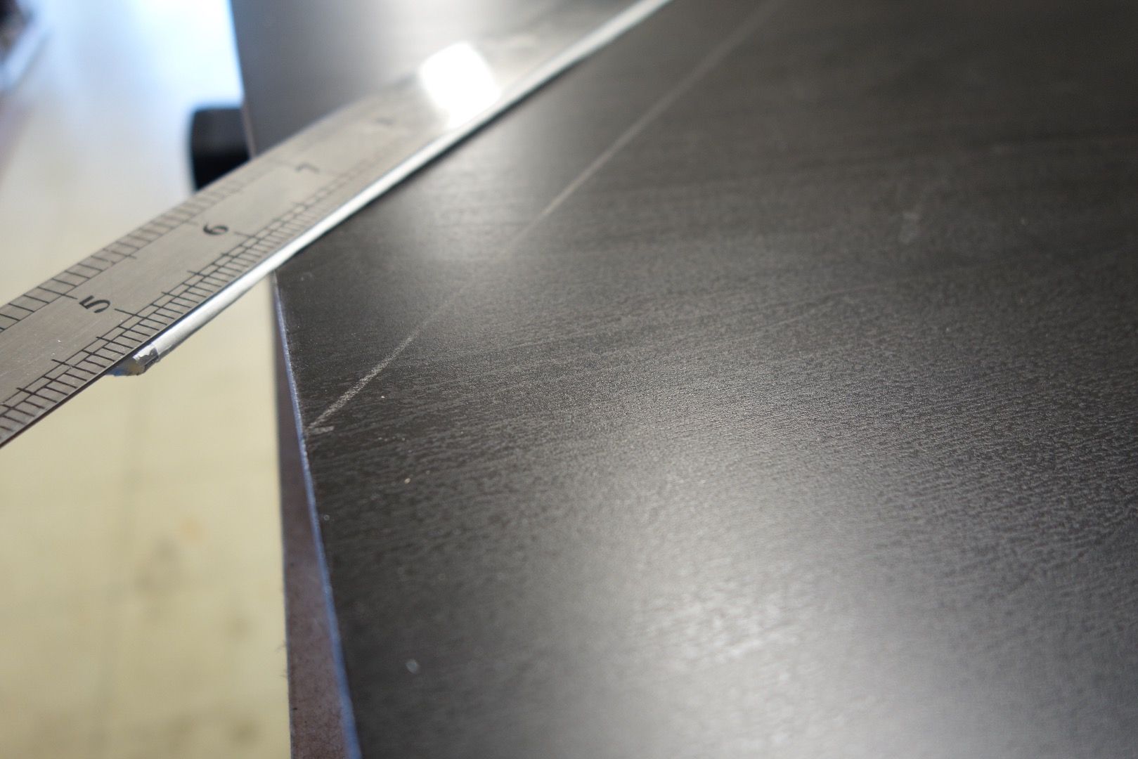 Ikea LACK Corner Table : 7 Steps (with Pictures) - Instructables