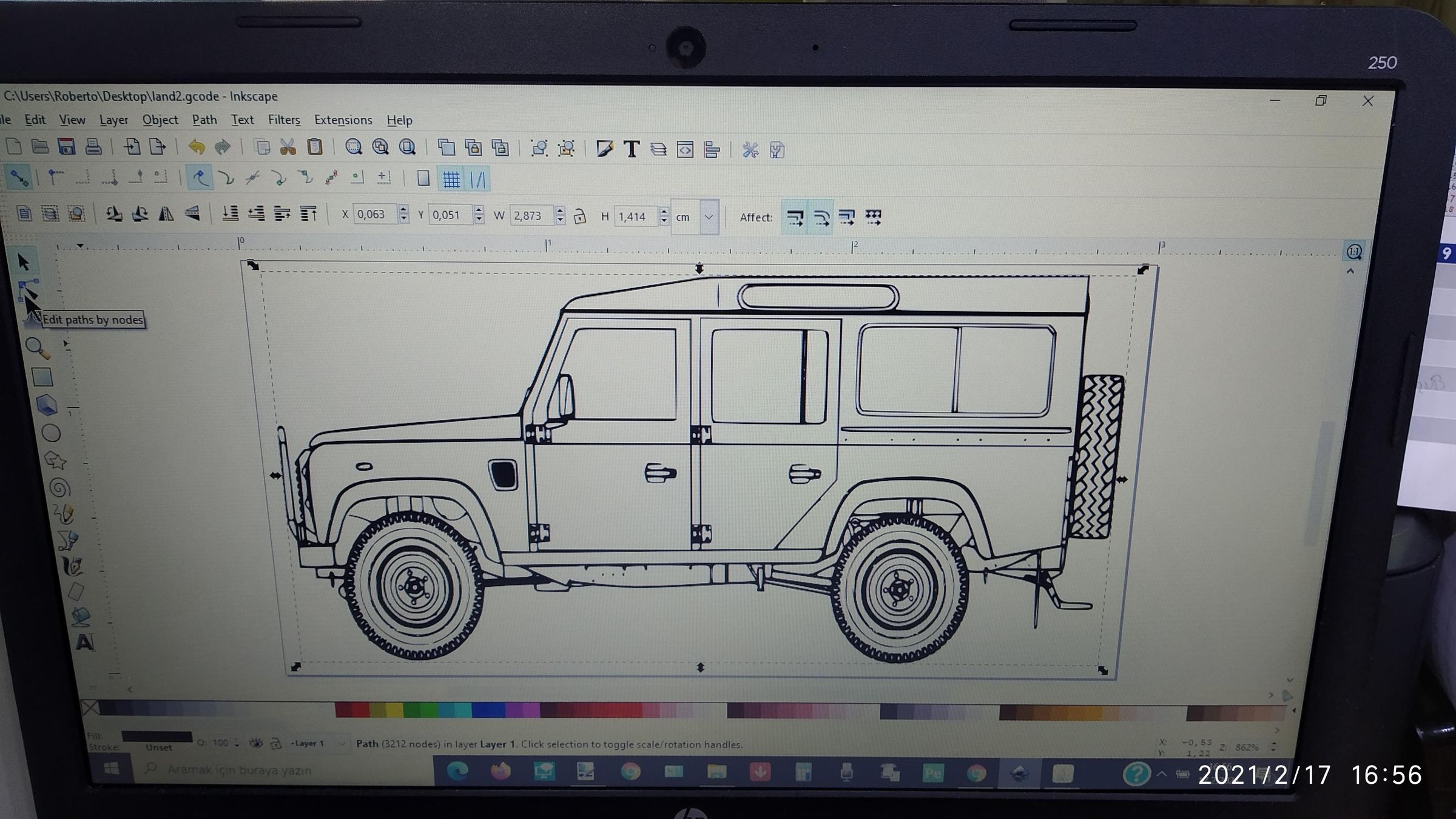 Pen Plotter : 11 Steps - Instructables