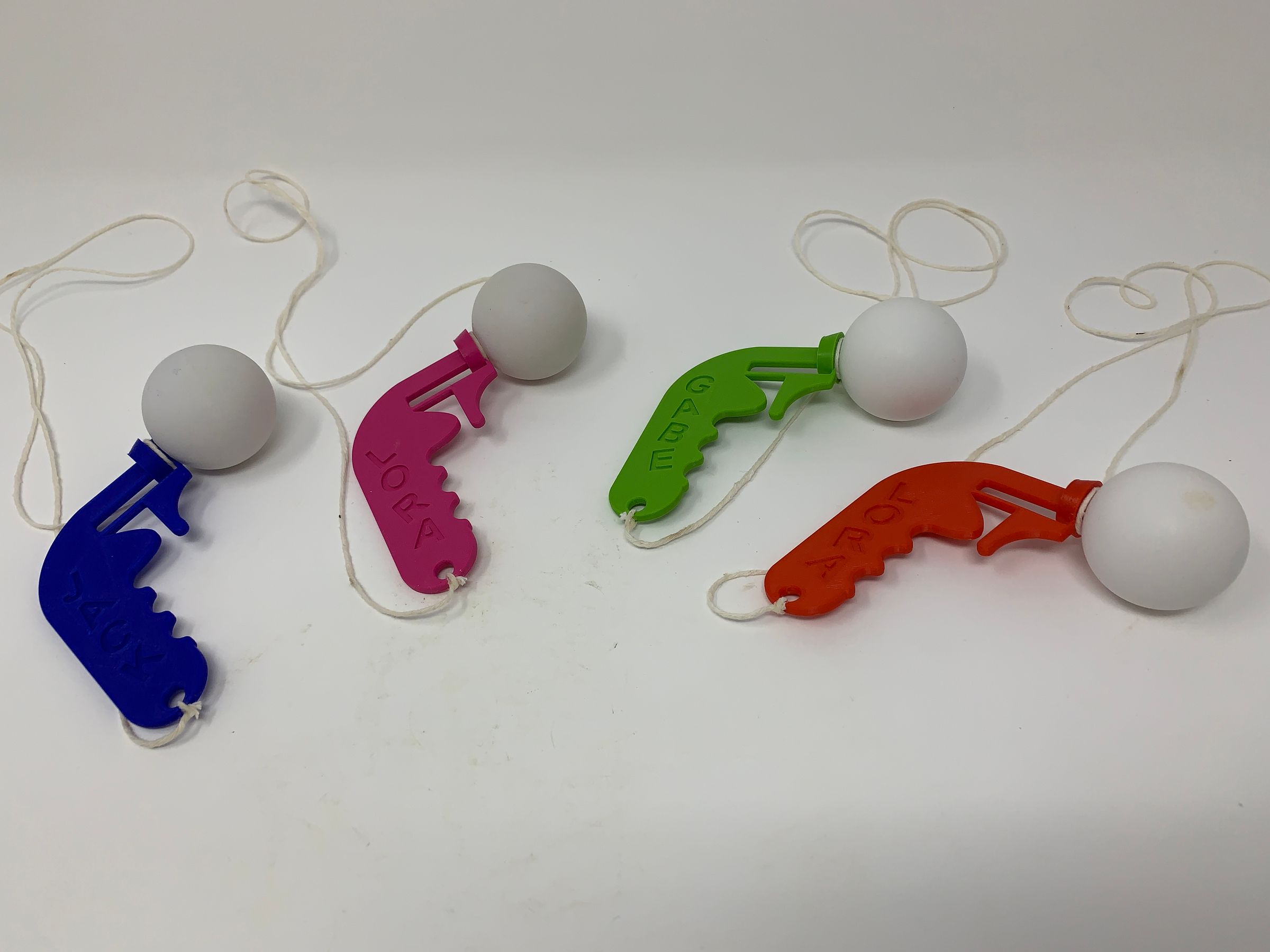 Ping Pong Popper : 3 Steps (with Pictures) - Instructables