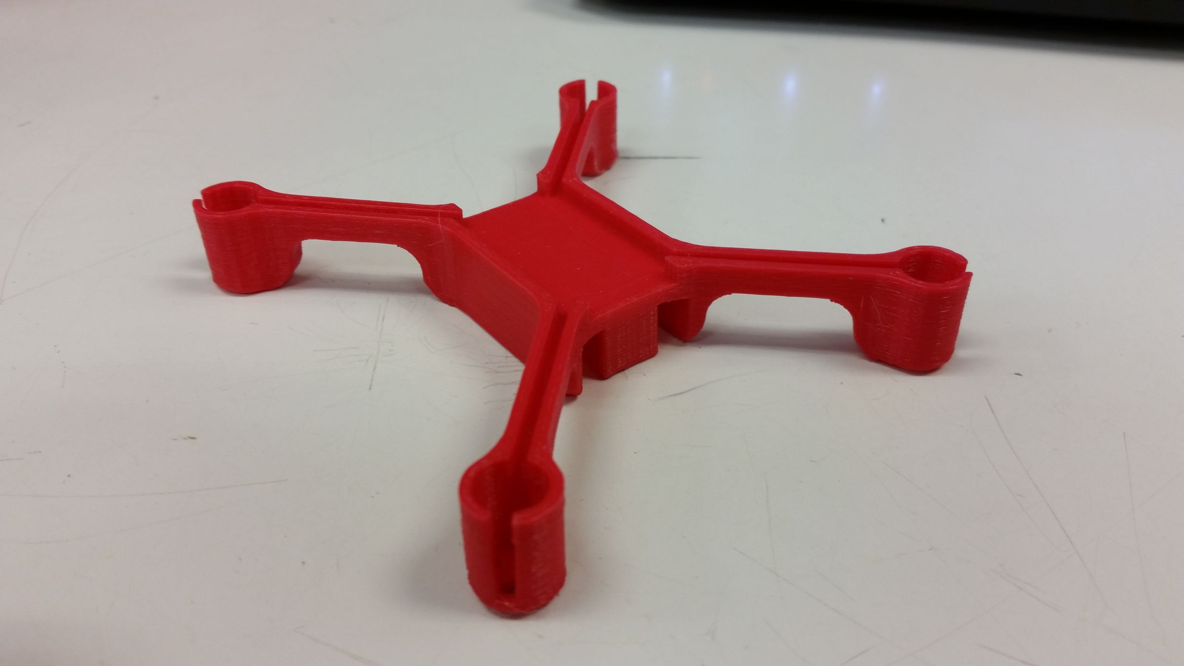 3D Printed Mini Quadcopter : 8 Steps - Instructables
