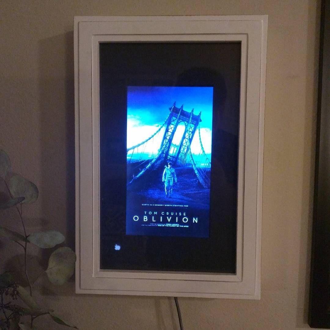 Raspberry Pi & Crestron: Dynamic Digital Poster V2.0 : 5 Steps (with ...