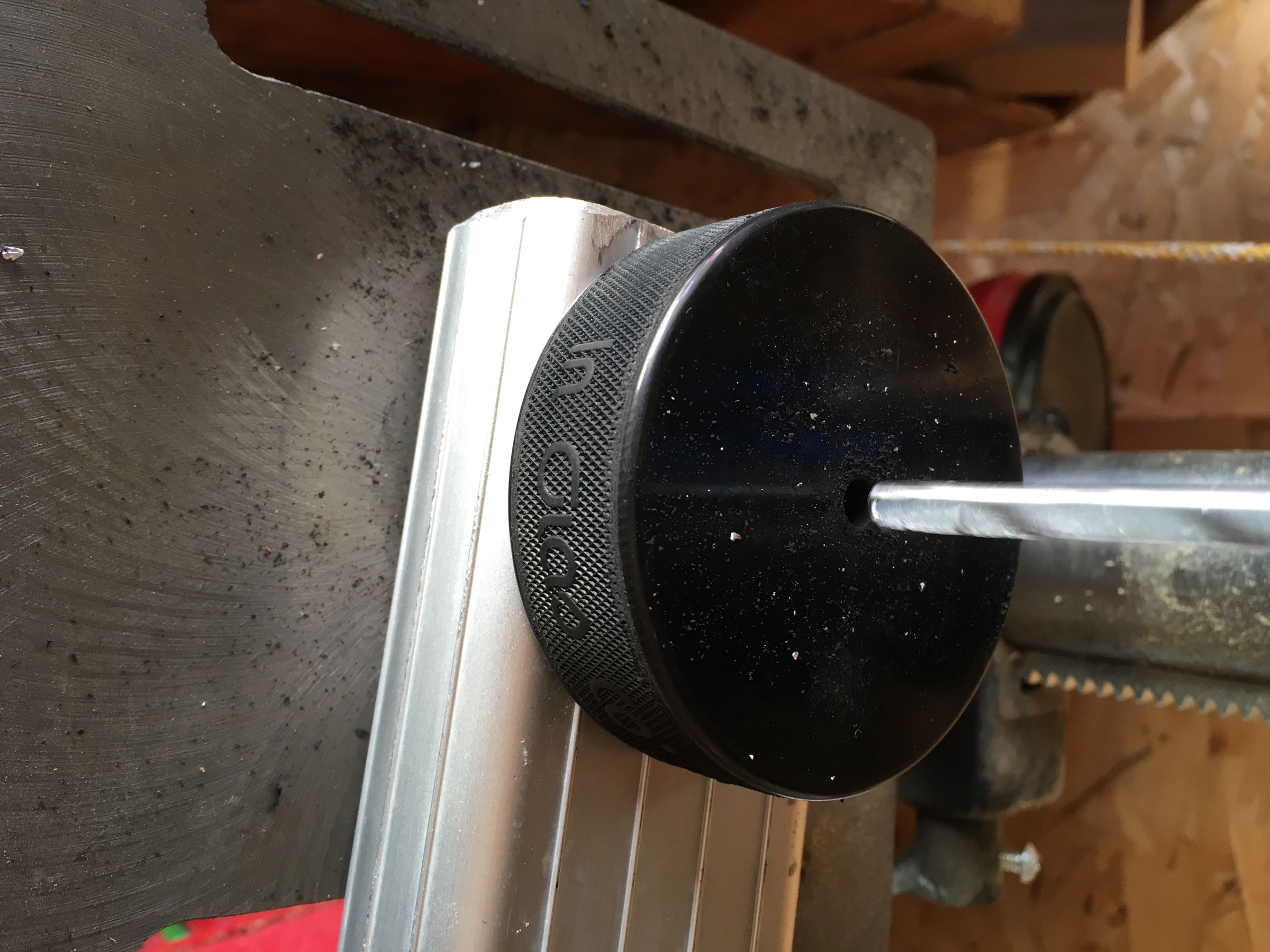 Homemade Roof Rack With Accessories : 23 Steps (with Pictures ...