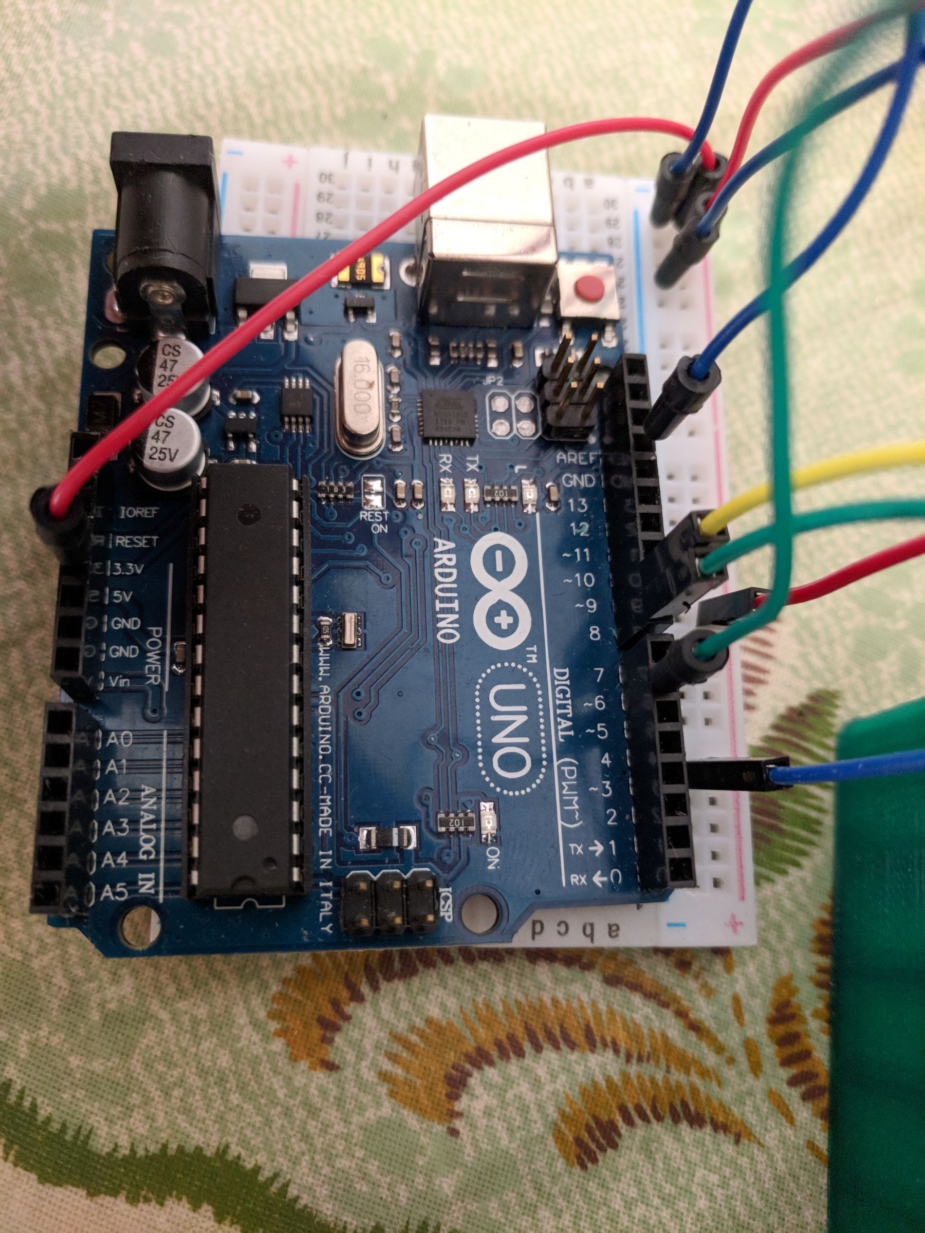 Moving Shield : 4 Steps - Instructables