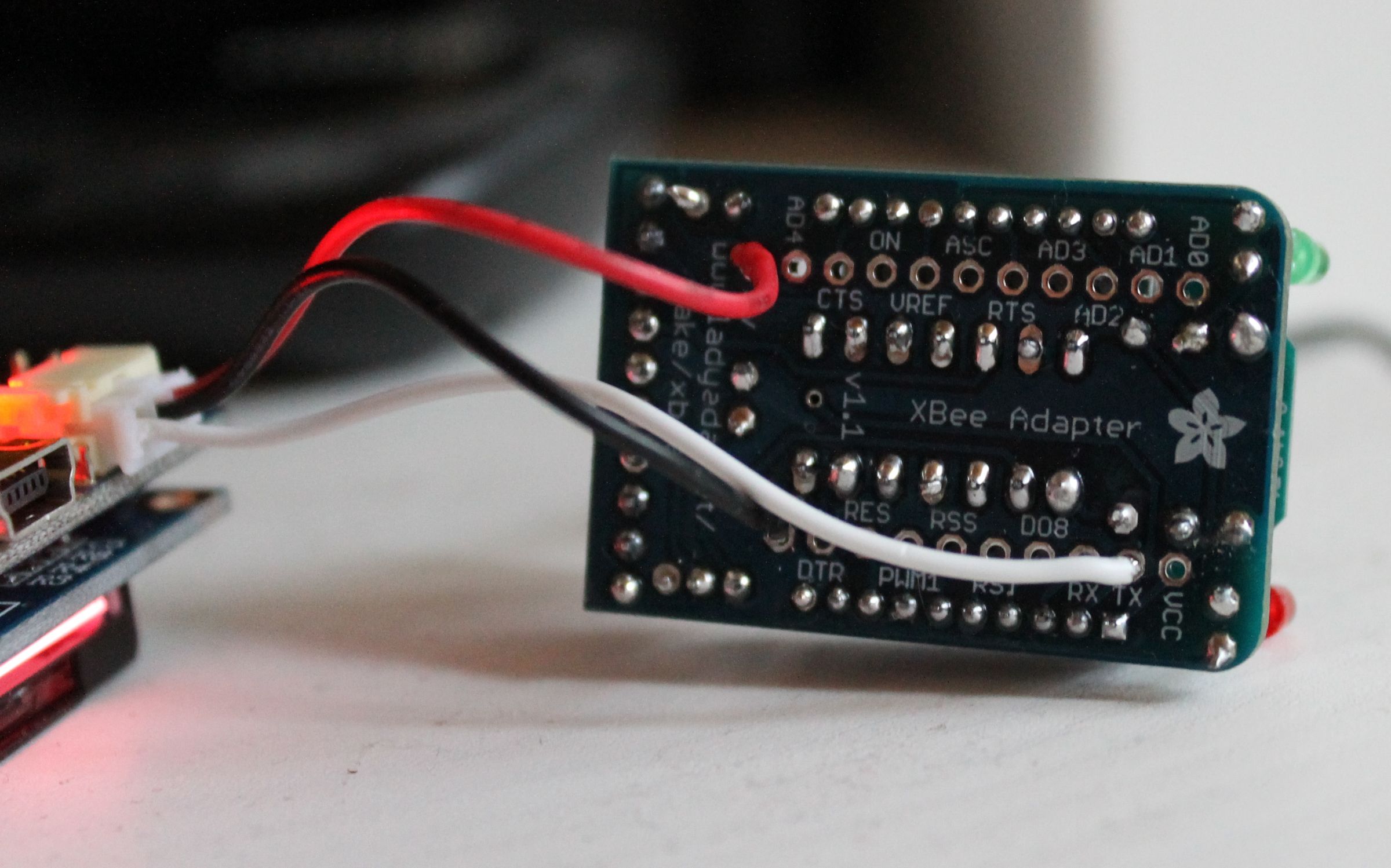 MyHome - Home Automation With Arduino and XBee : 8 Steps - Instructables