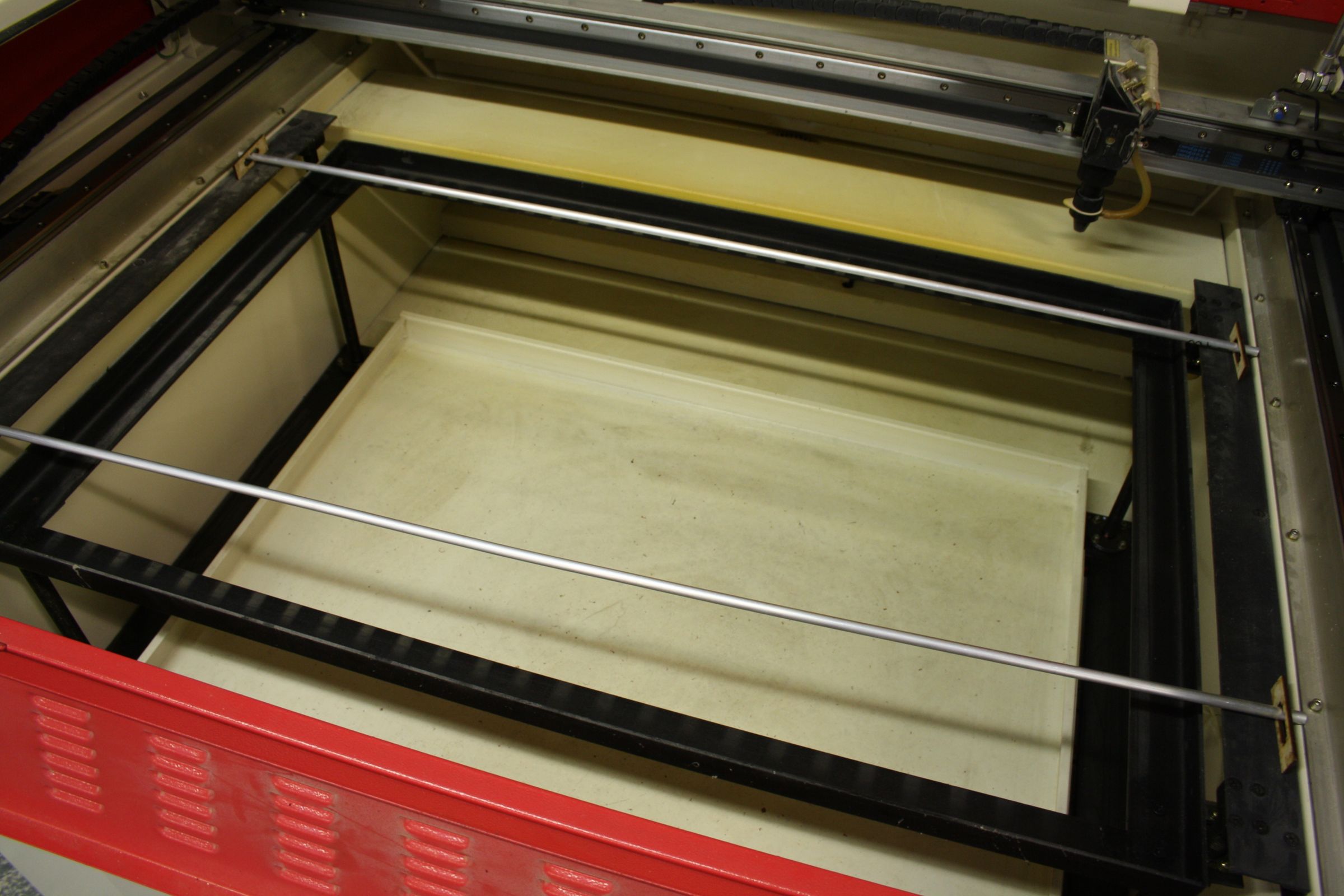 The MicroSlice V2 Aurum | a Gold Mini Laser Cutter & Engraver. : 15 ...