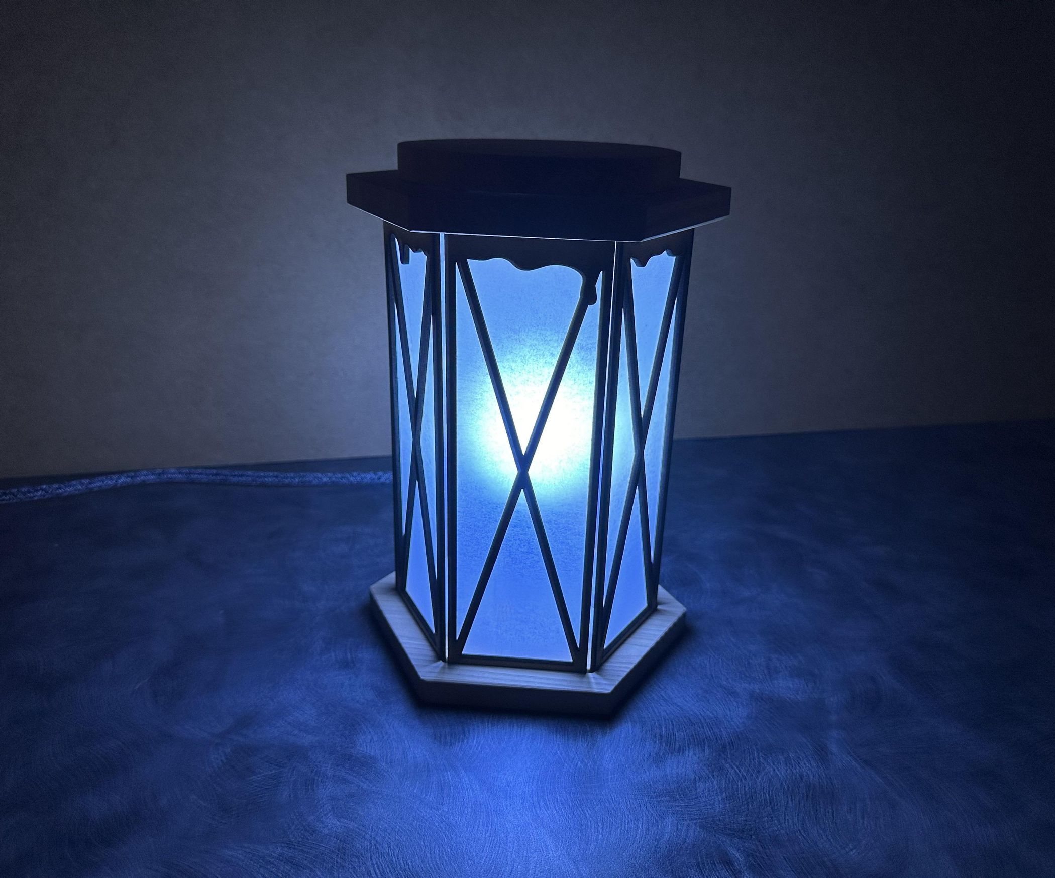 Drippy Trippy Halloween Lantern : 10 Steps (with Pictures) - Instructables