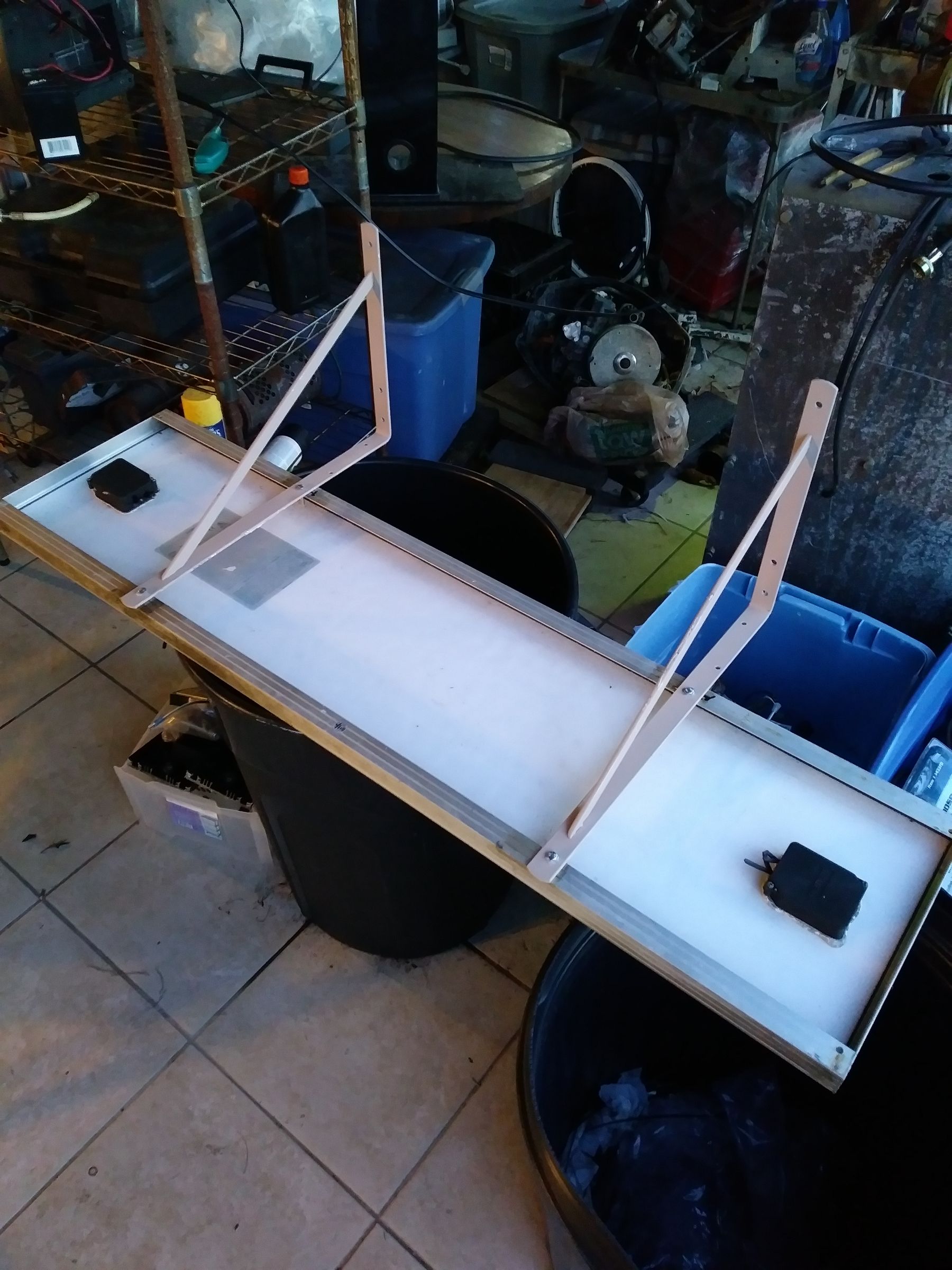 Solar Powered APRS Digipeater for Amateur Radio : 10 Steps (with ...