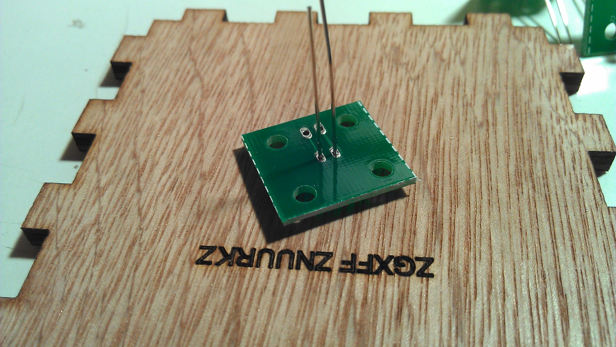 Create an Electronic Puzzle Box : 11 Steps (with Pictures) - Instructables