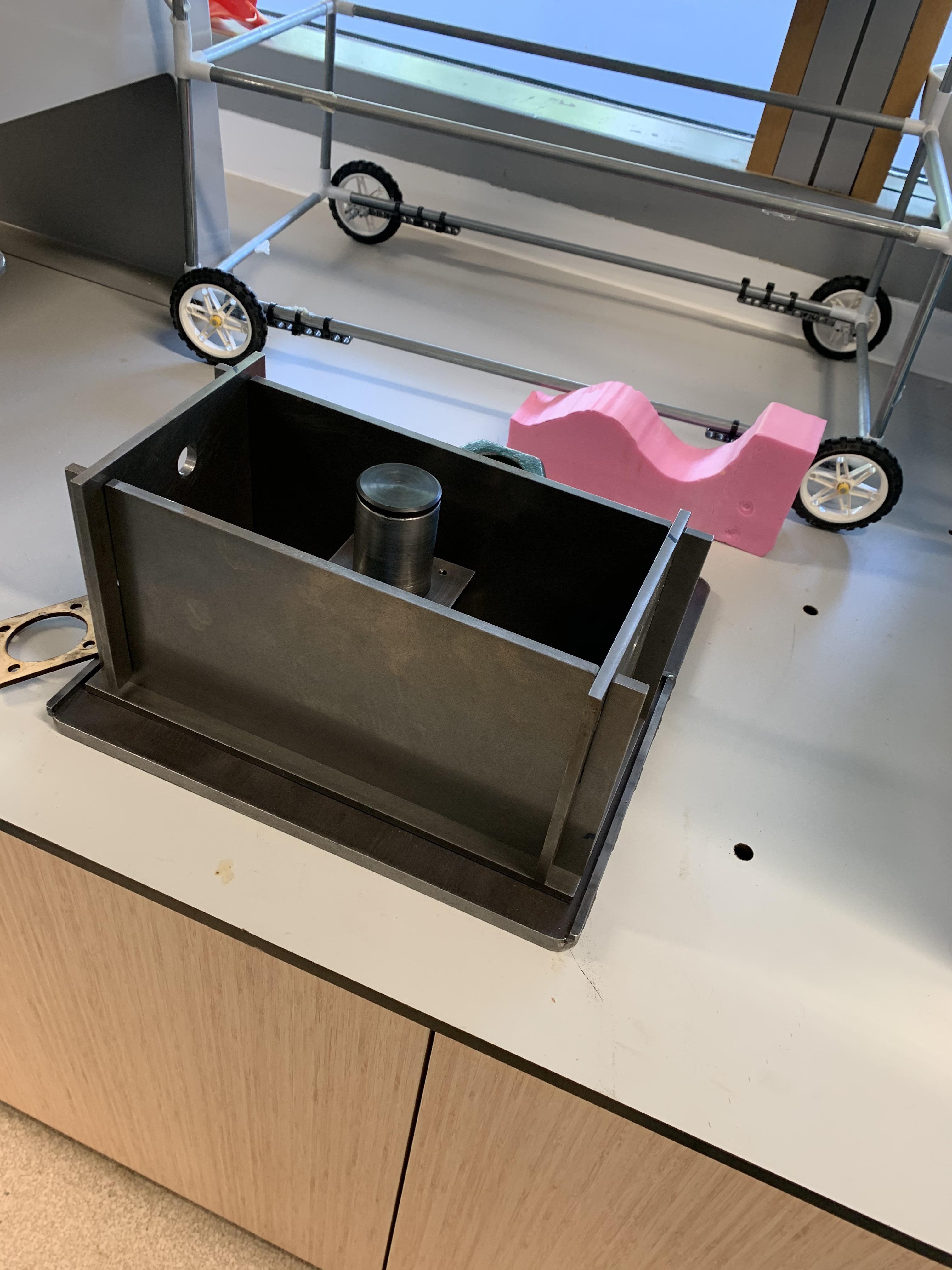 Plastic Brick Compressor : 11 Steps (with Pictures) - Instructables