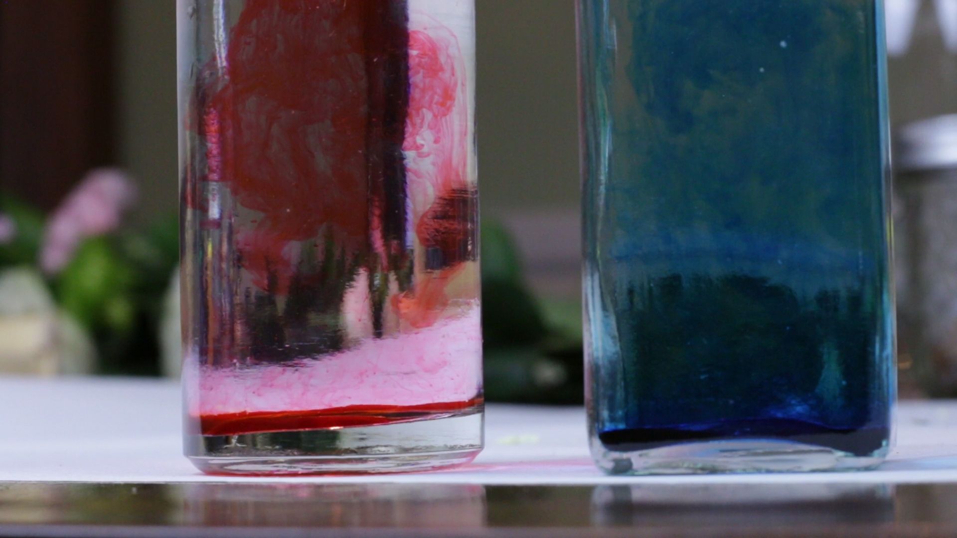 How to Tie Dye Flowers With Osmosis : 5 Steps (with Pictures ...
