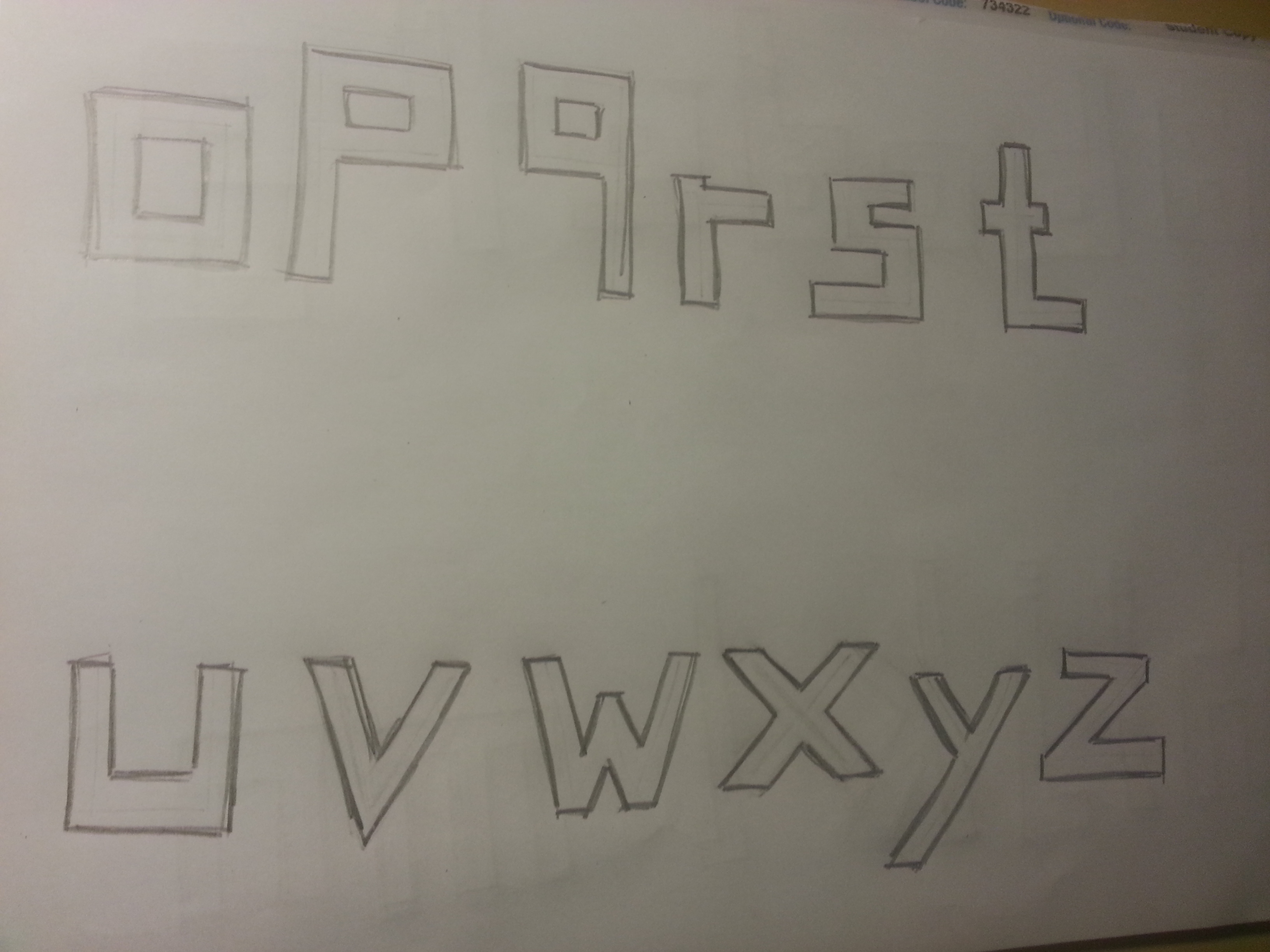 How to Write Letters Nice : 5 Steps - Instructables