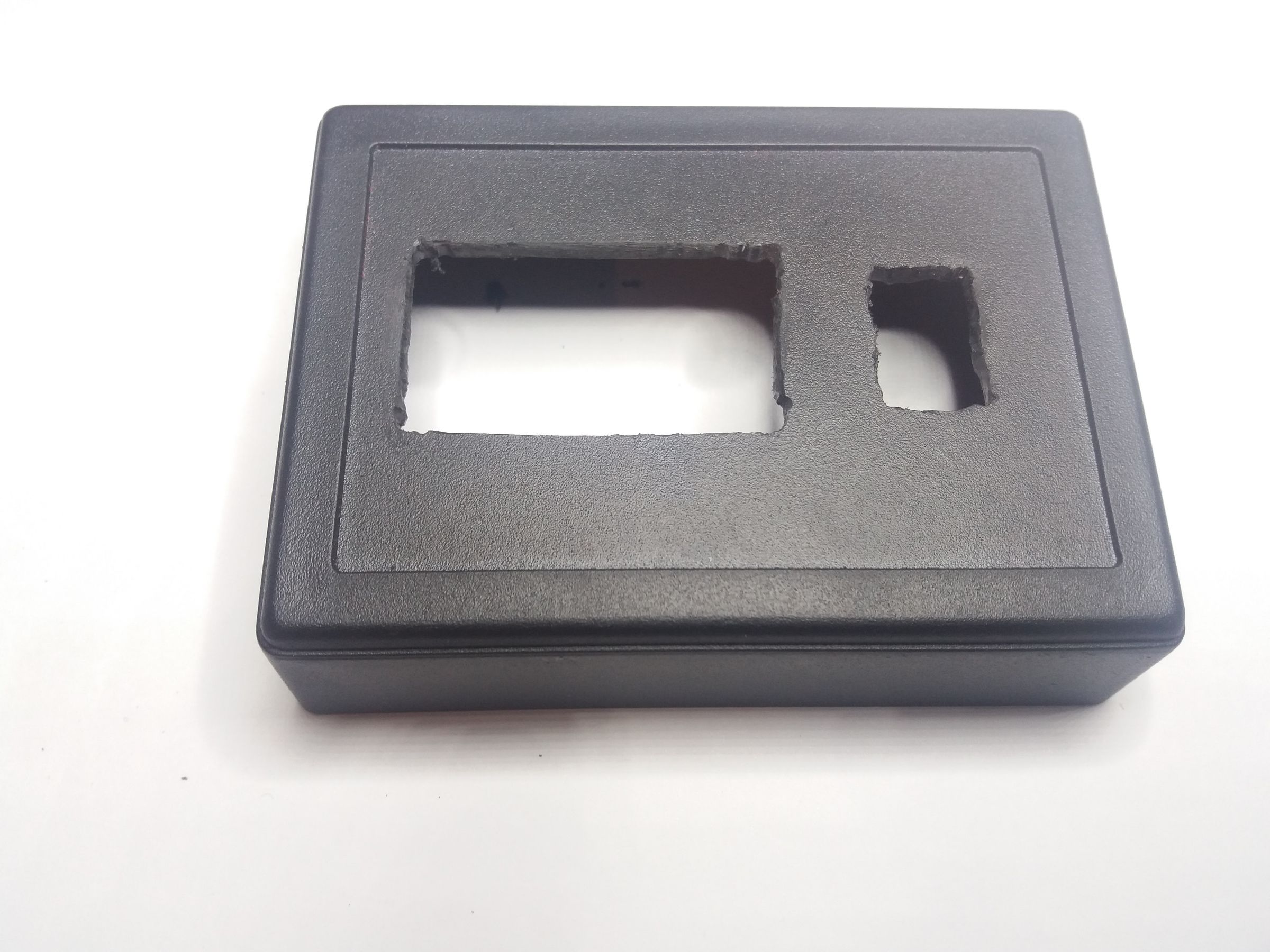 Simple Ammeter and Voltmeter Box : 4 Steps (with Pictures) - Instructables