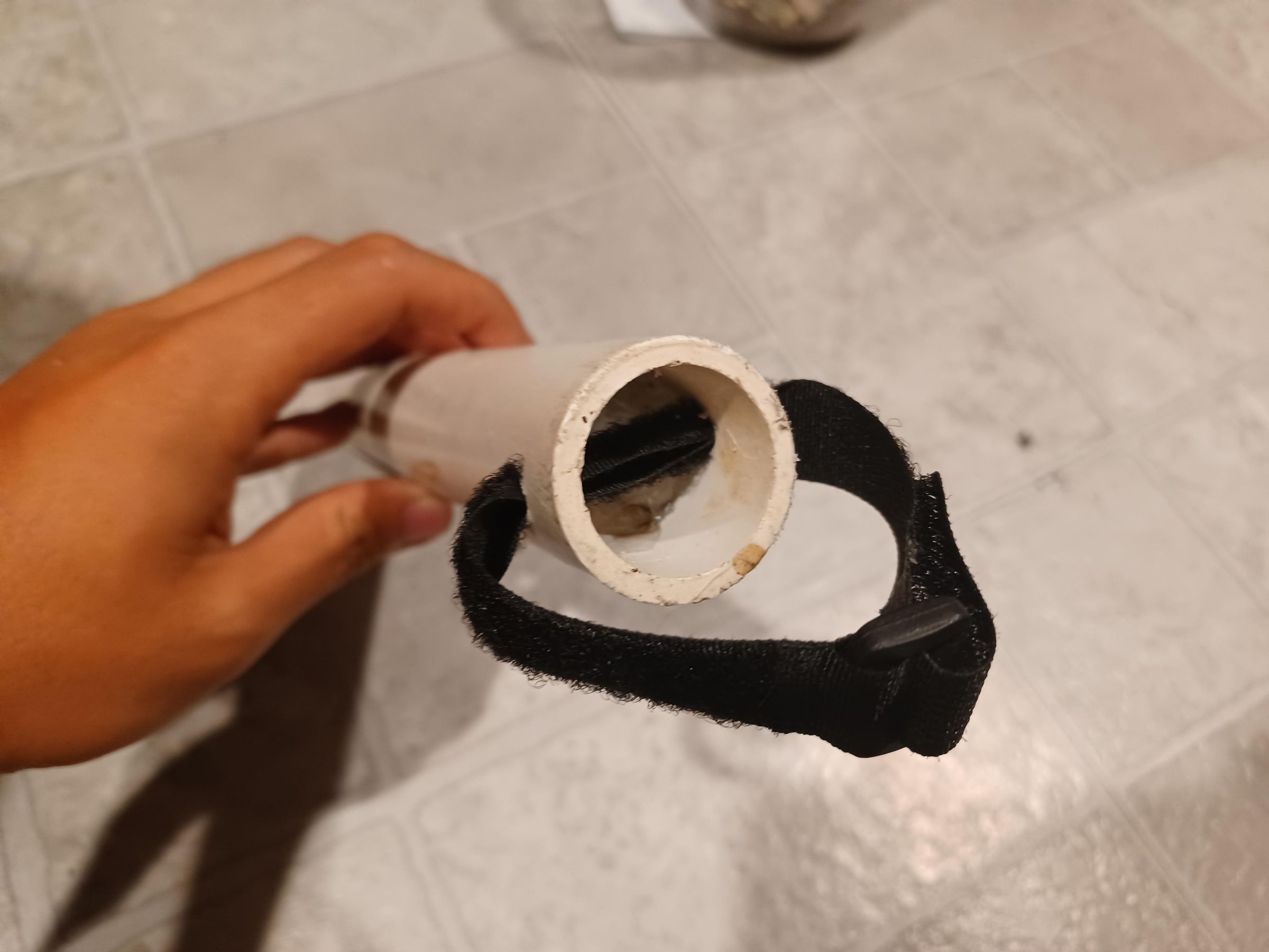 Homemade Pencil Launcher : 7 Steps - Instructables