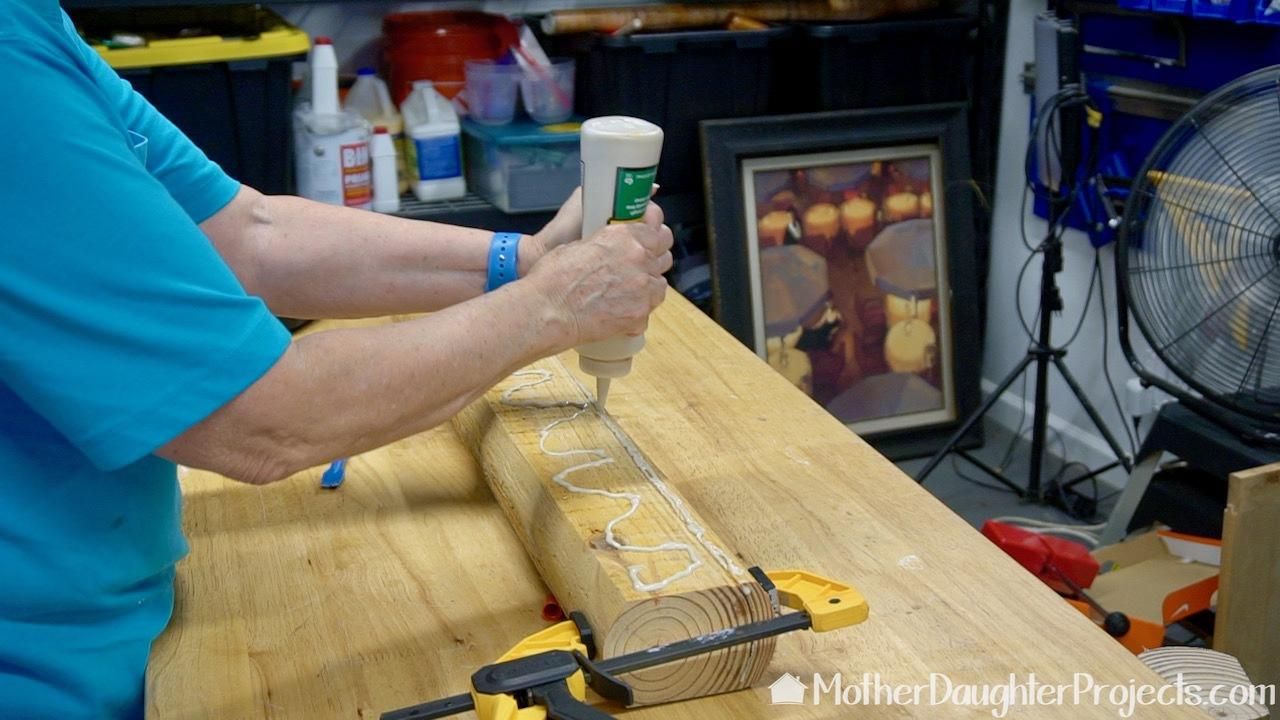 Easy DIY Kayak Stand : 4 Steps (with Pictures) - Instructables