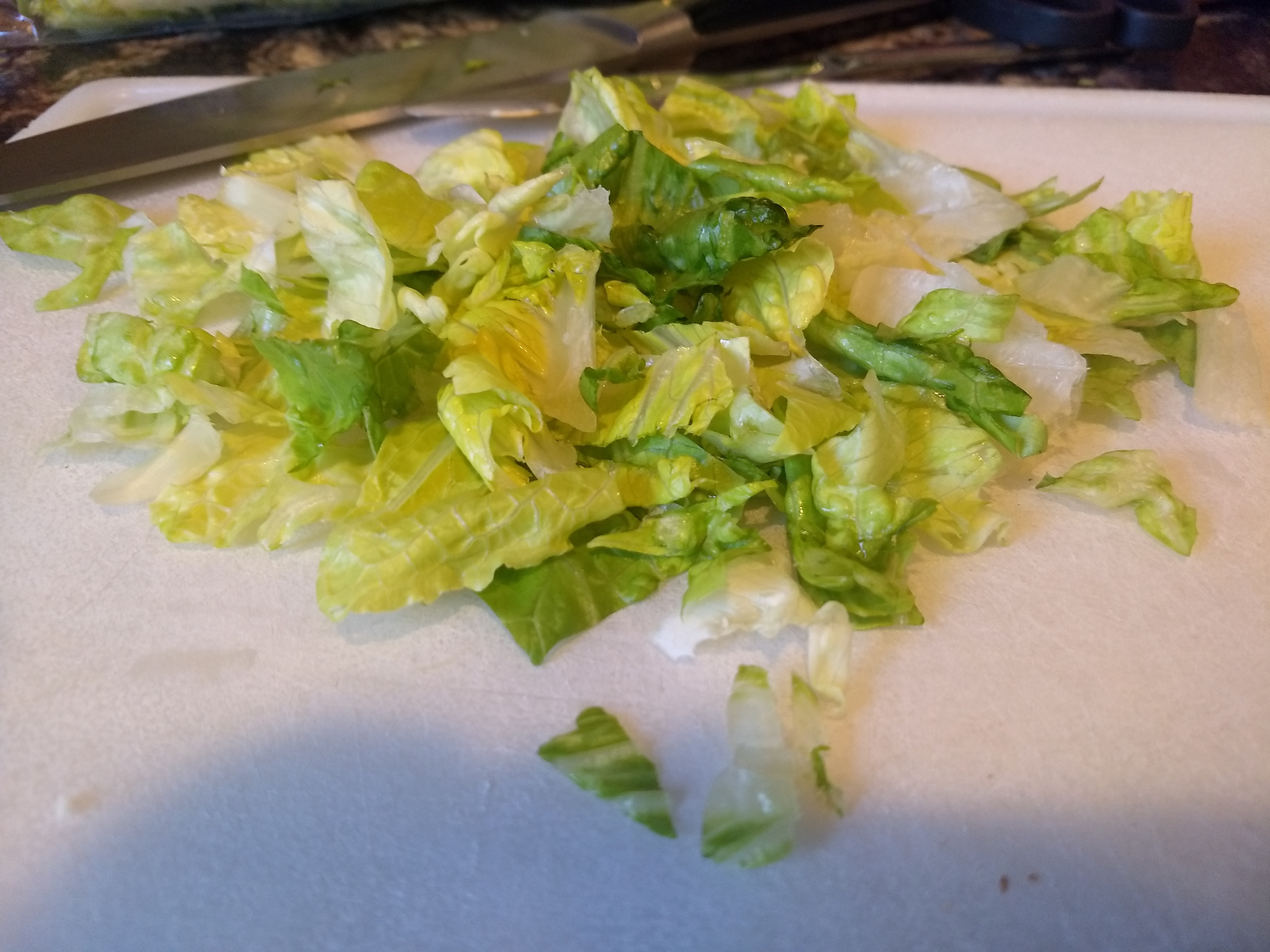 Easy Chicken Finger Subs : 4 Steps - Instructables