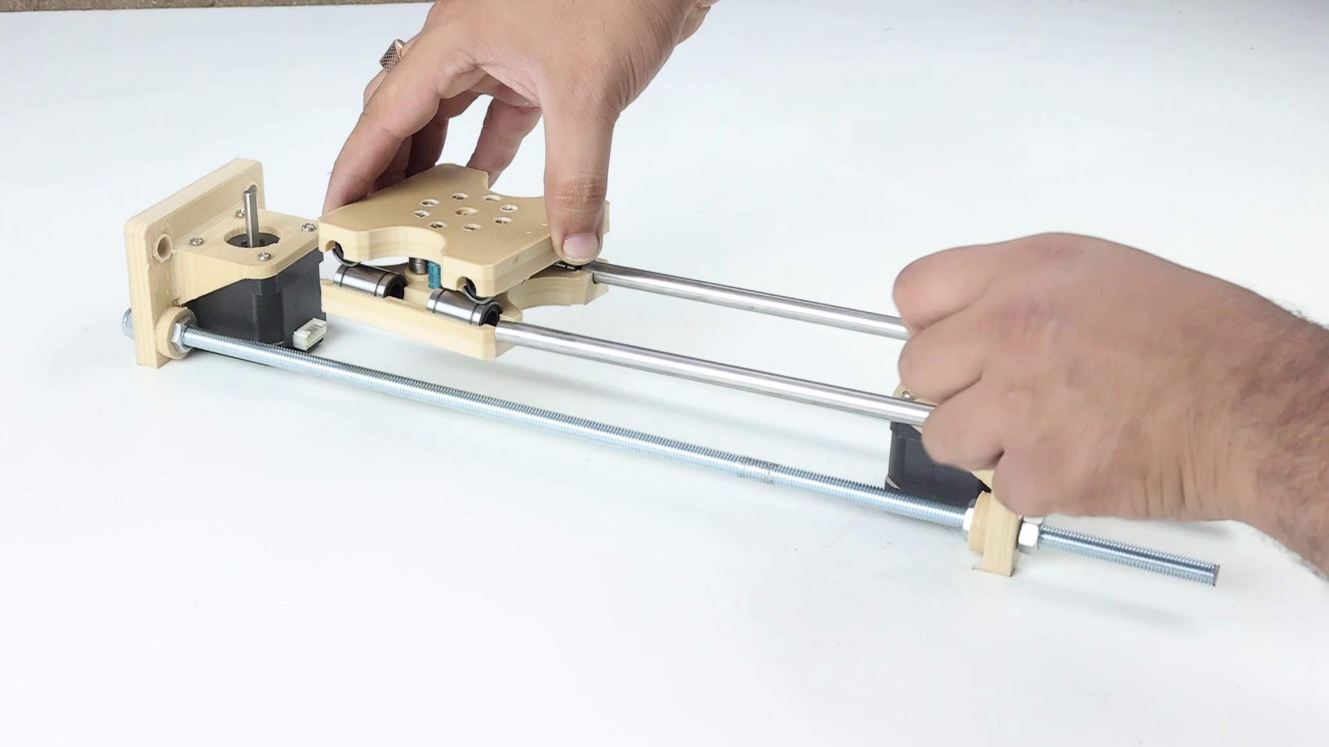 DIY Homework Writing Machine : 12 Steps (with Pictures) - Instructables