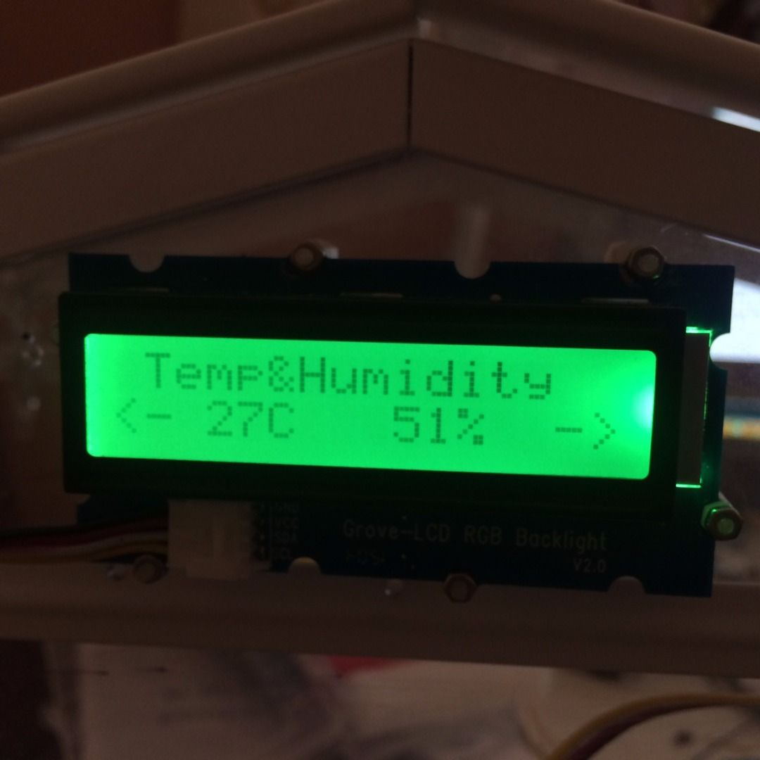 Arduino Grove WiFi Enabled Greenhouse : 7 Steps (with Pictures ...