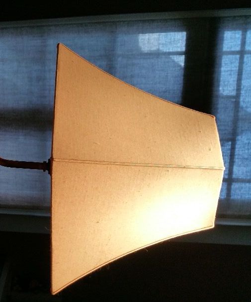 How to Make a Stunning Bespoke Reading Lamp : 4 Steps (with Pictures ...