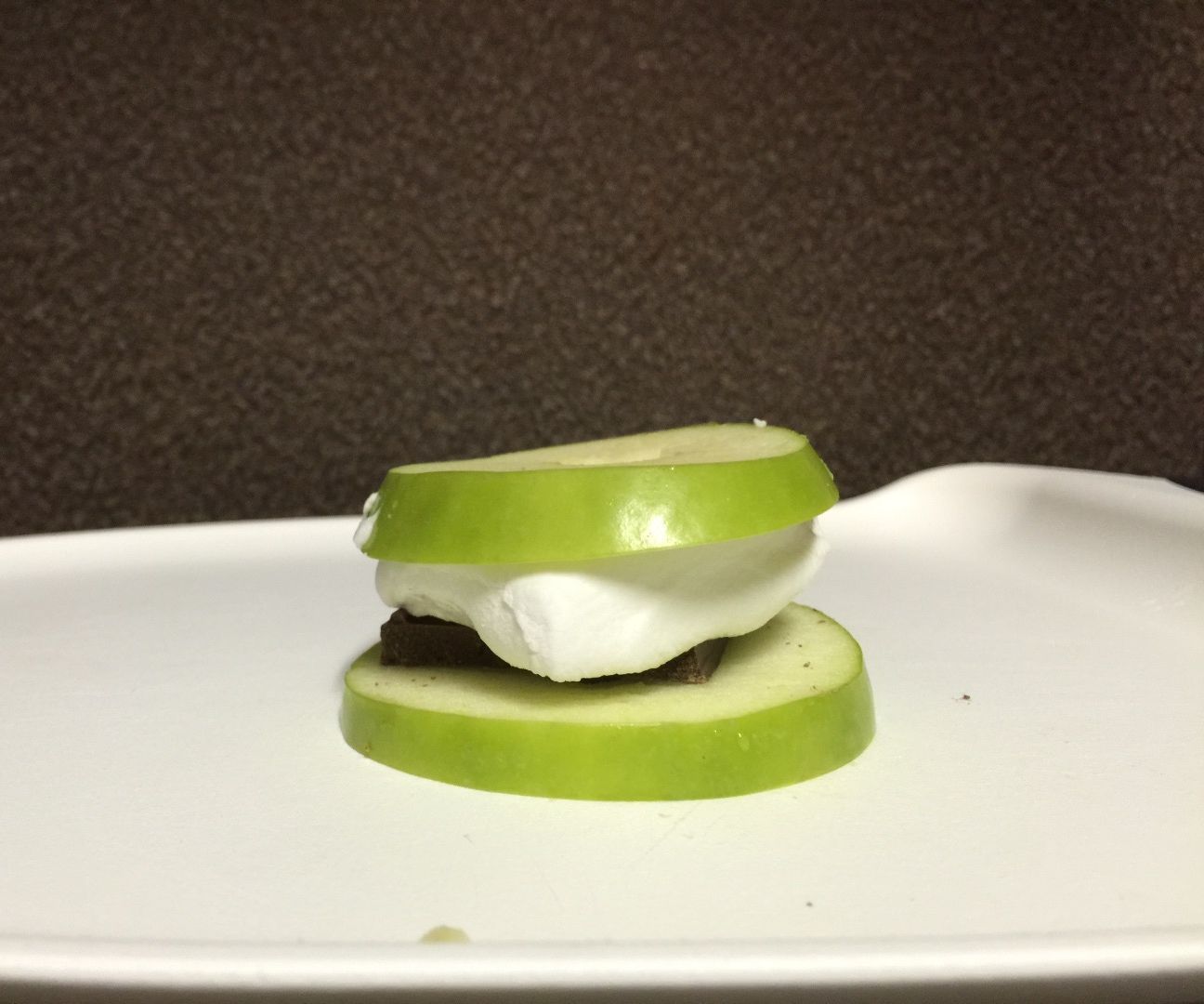 Apple S'more : 8 Steps - Instructables