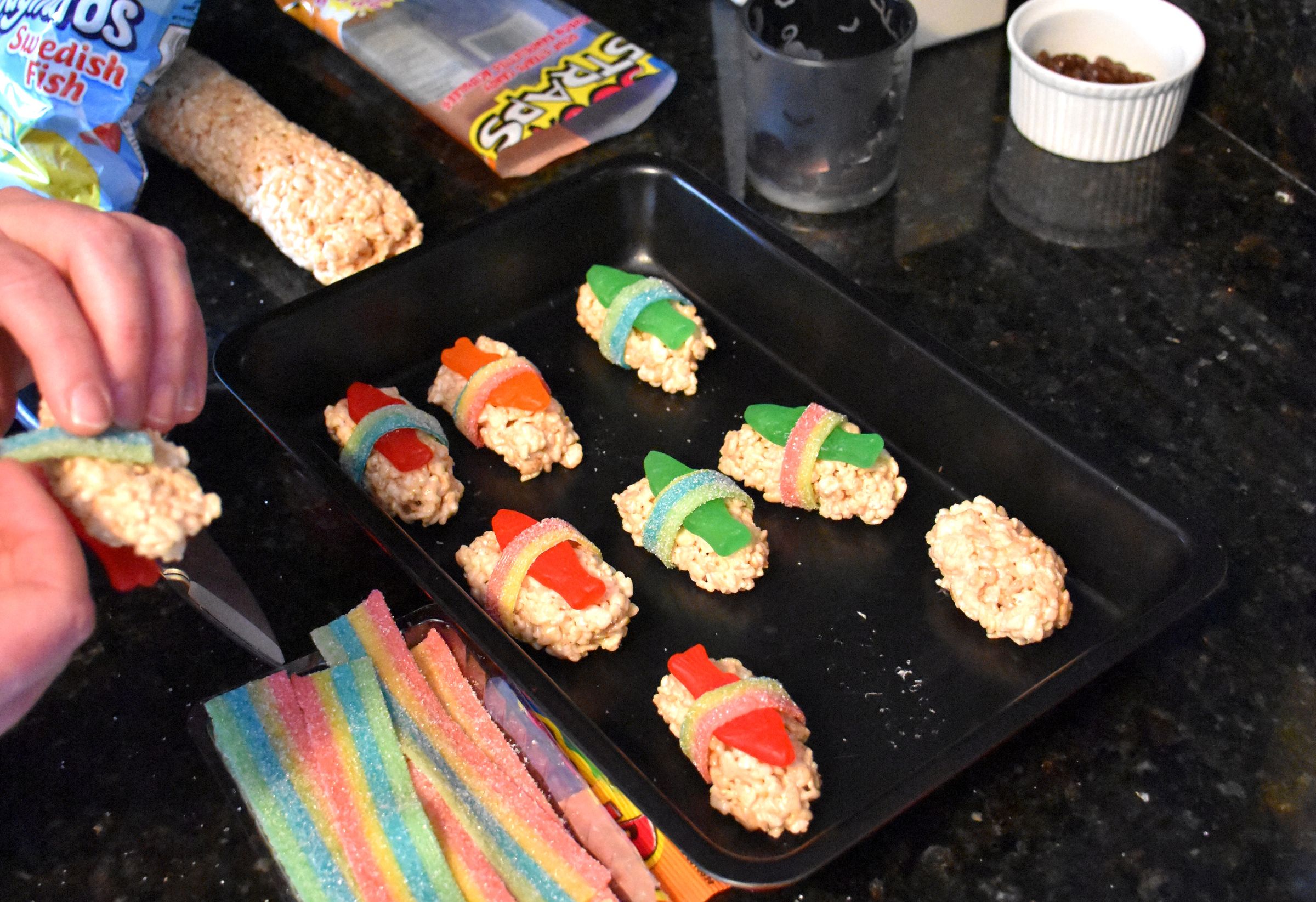 Ninjago Party : 8 Steps (with Pictures) - Instructables