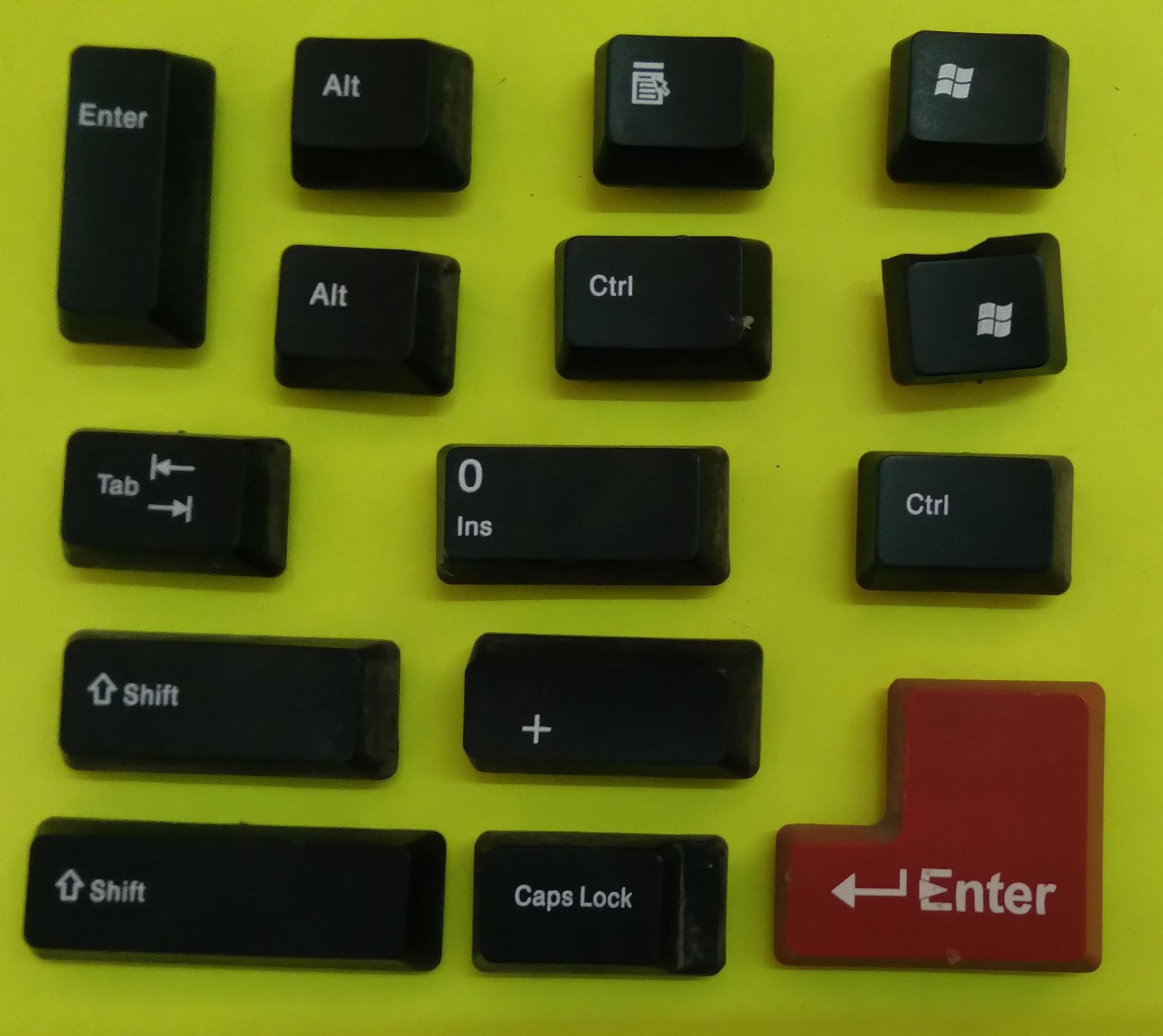 Organizing a Project Material Inventory : 12 Steps - Instructables