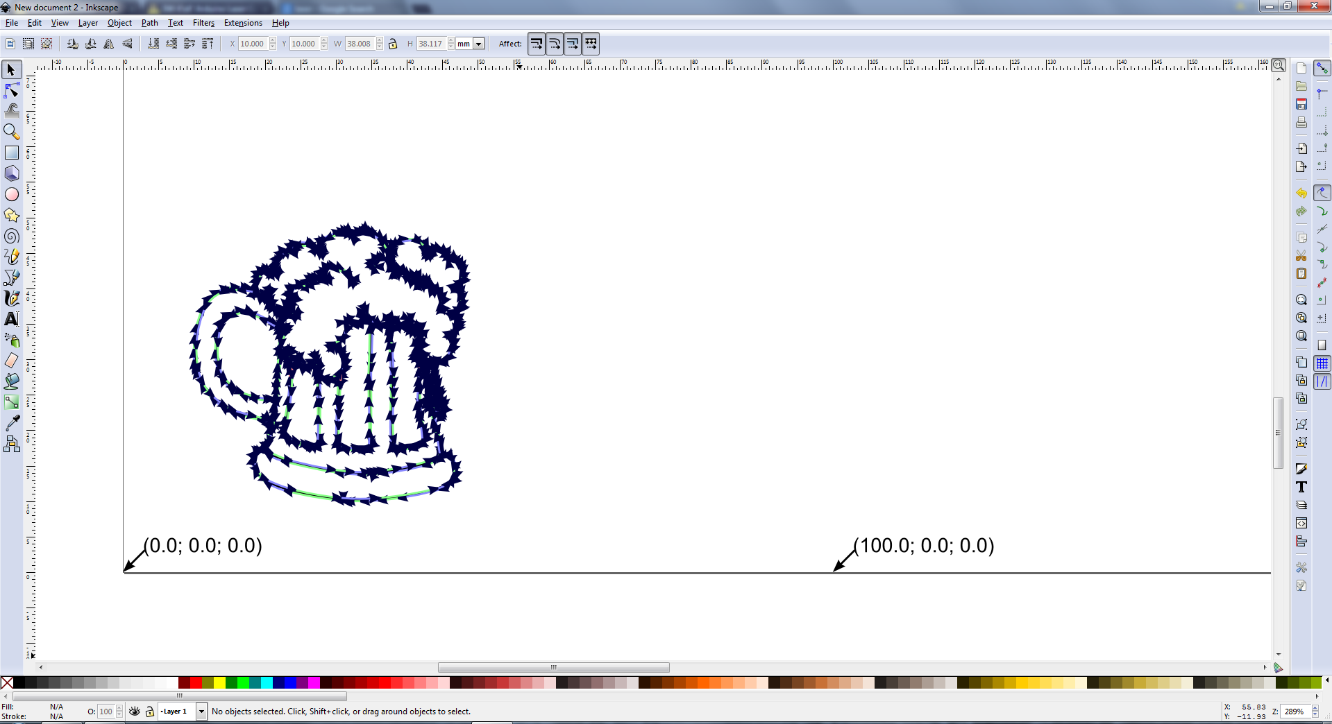 Arduino Laser Engraver Wood Design! : 8 Steps (with Pictures ...