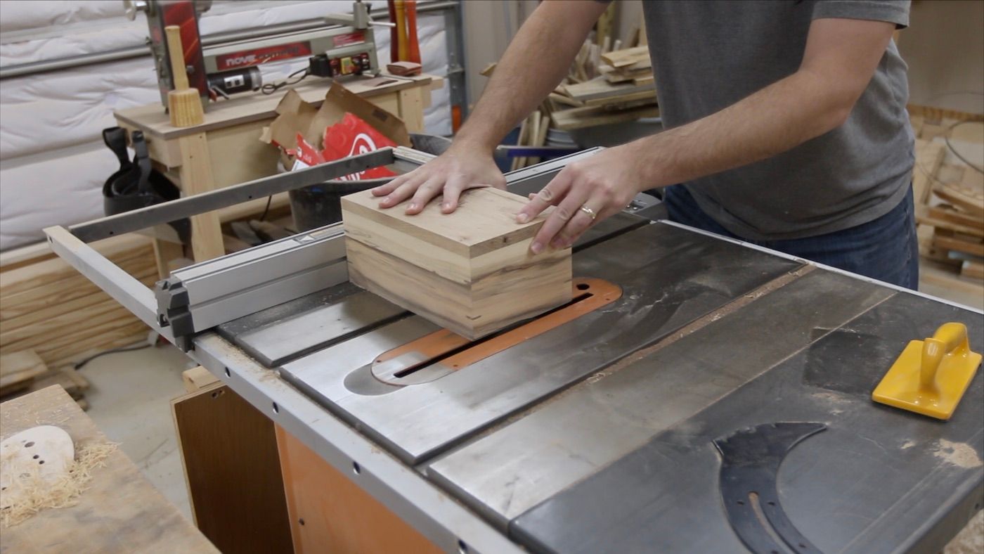 Decorative Wooden Box : 11 Steps (with Pictures) - Instructables