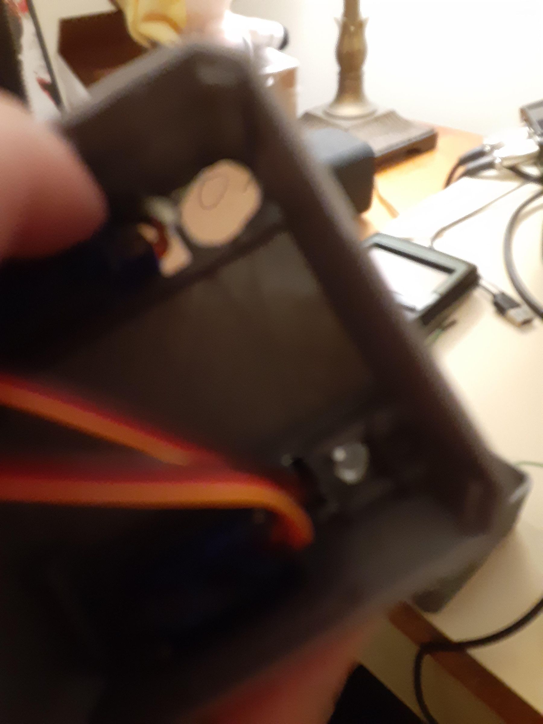 Otto Bot (I Named Mine Spike) : 5 Steps - Instructables